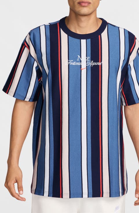 Men's Blue Graphic Tees | Nordstrom
