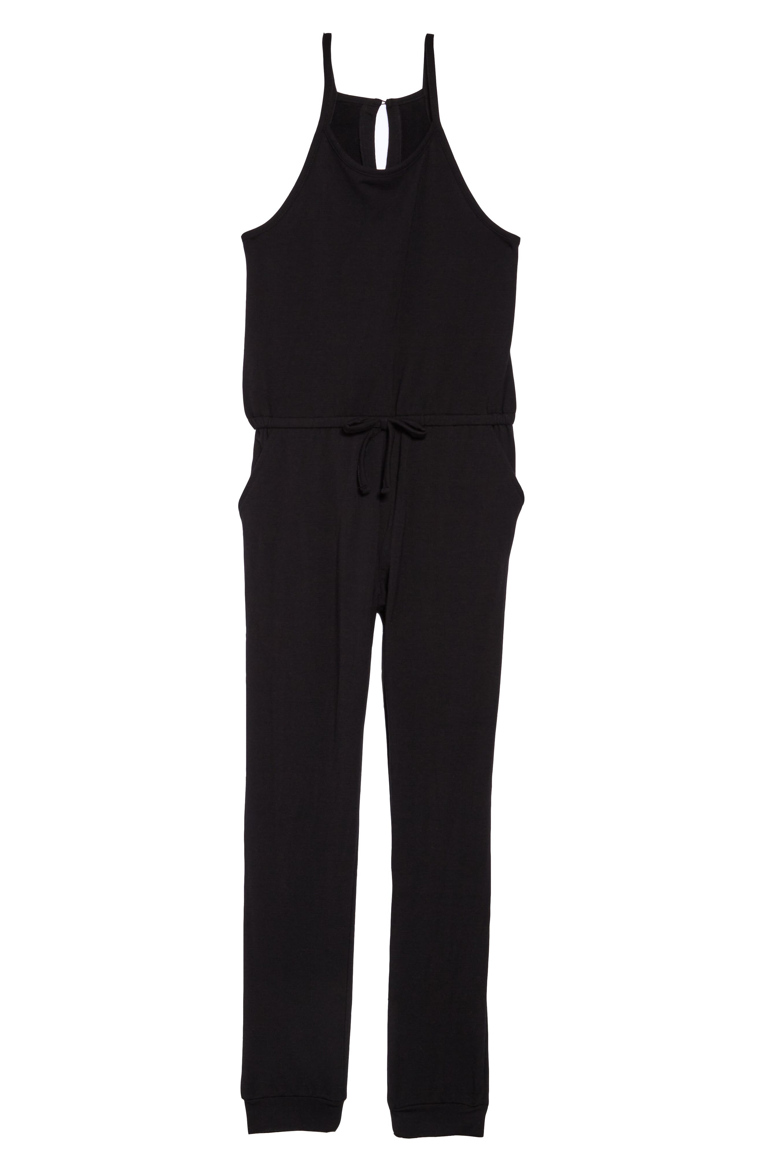 Habitual Girl Kids' Lorrie Jumpsuit | Nordstromrack