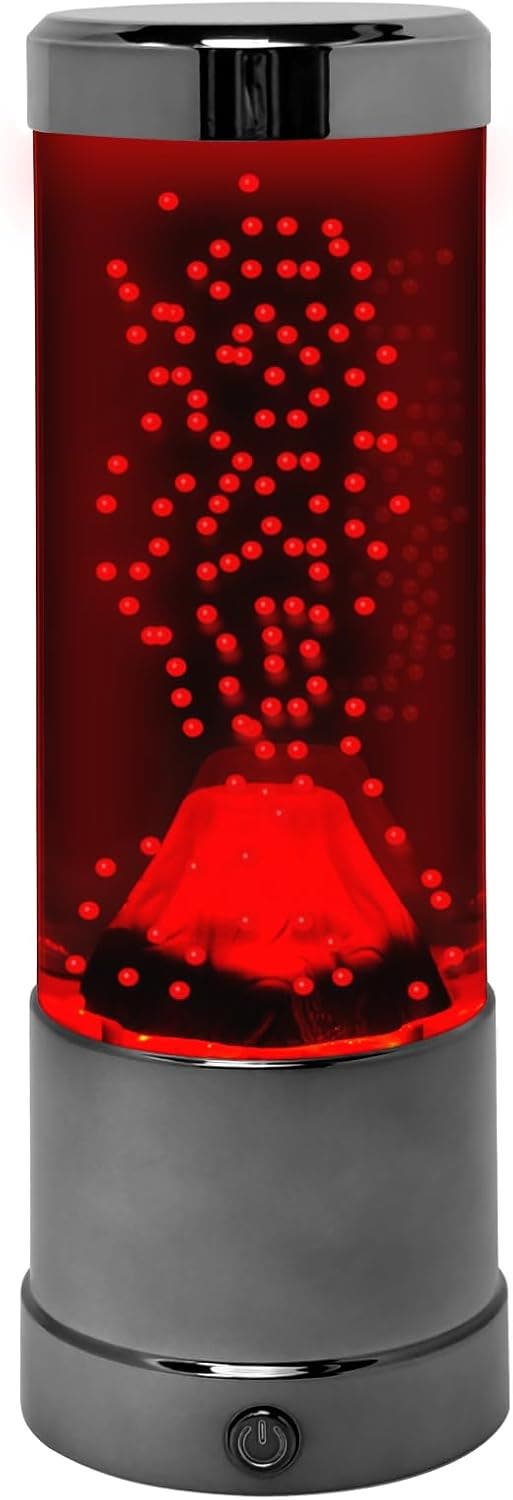 TREND TECH Volcano Mood Lamp | Nordstrom