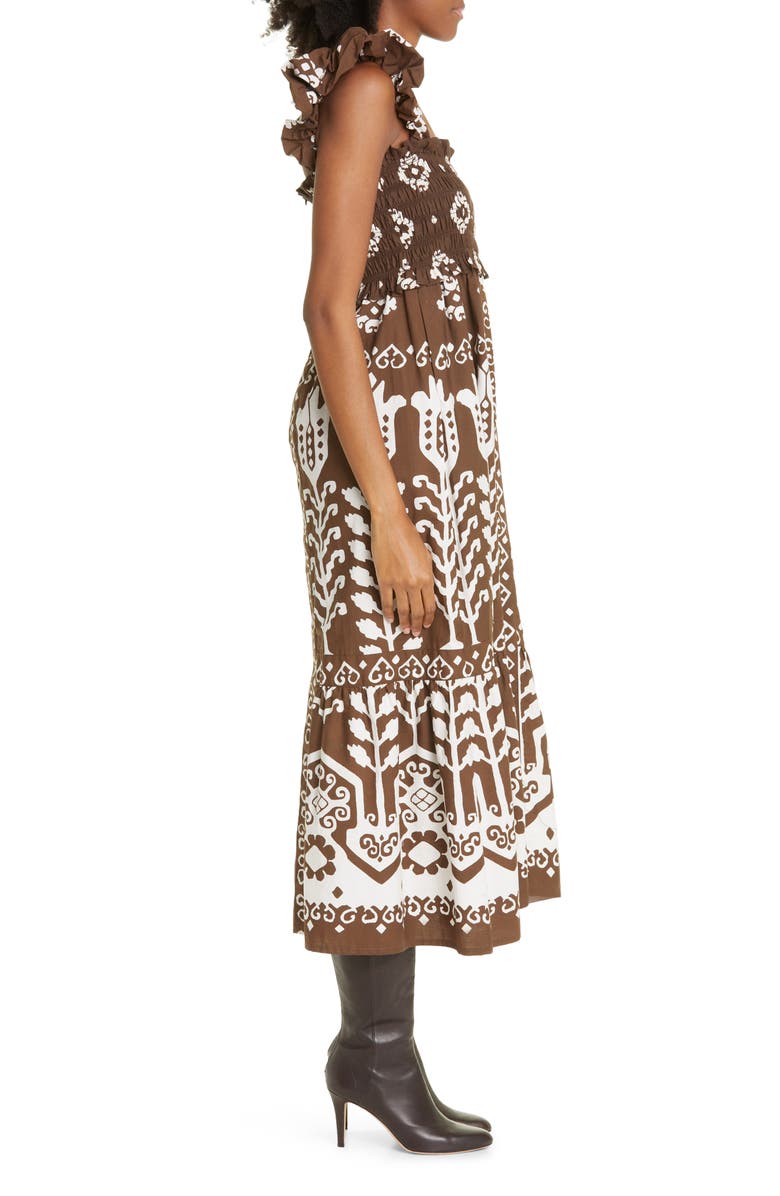 Sea Sonia Print Maxi Dress | Nordstrom