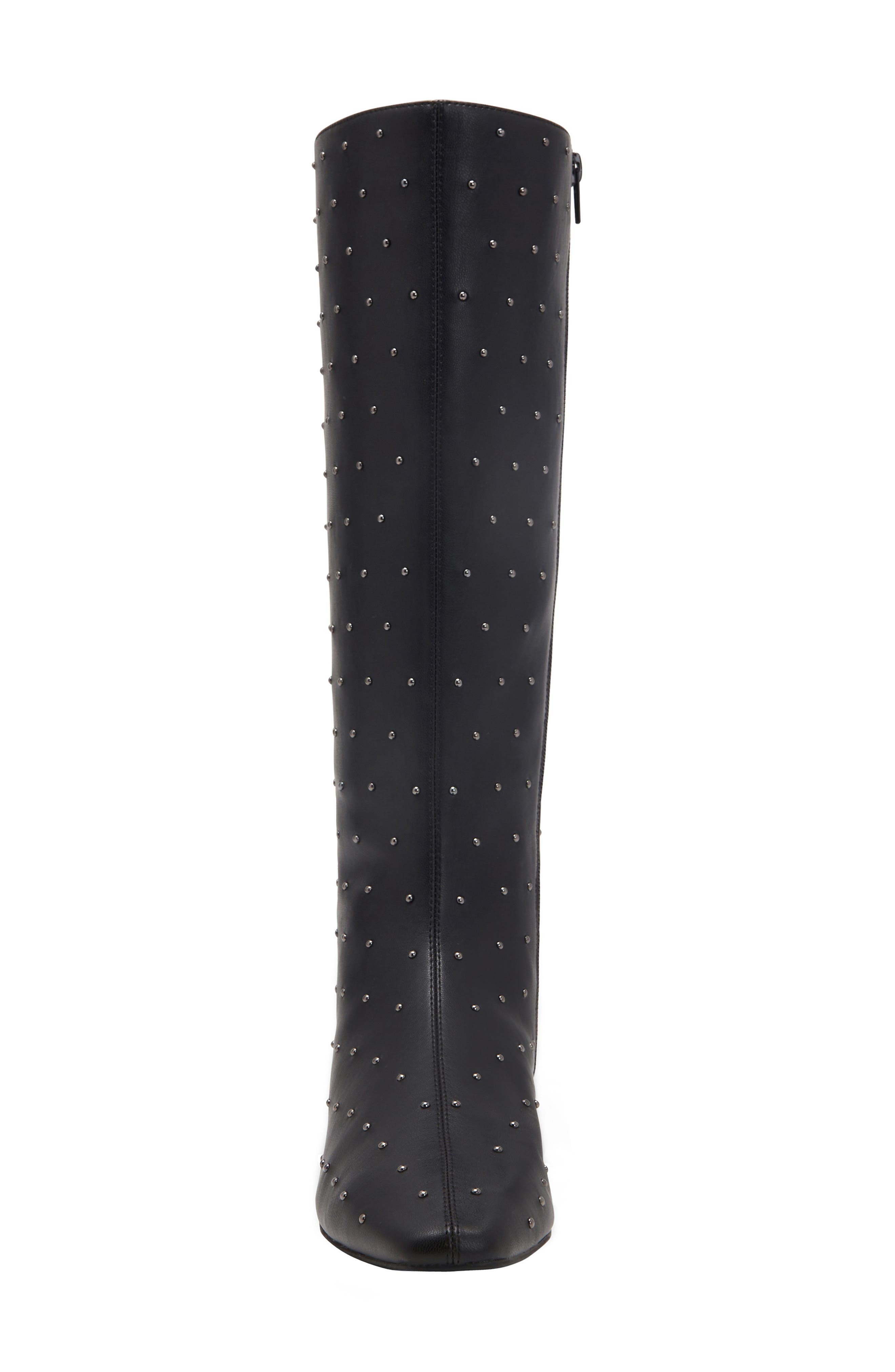 Katy Perry The Confidant Stud Knee High Boot (Women) | Nordstromrack
