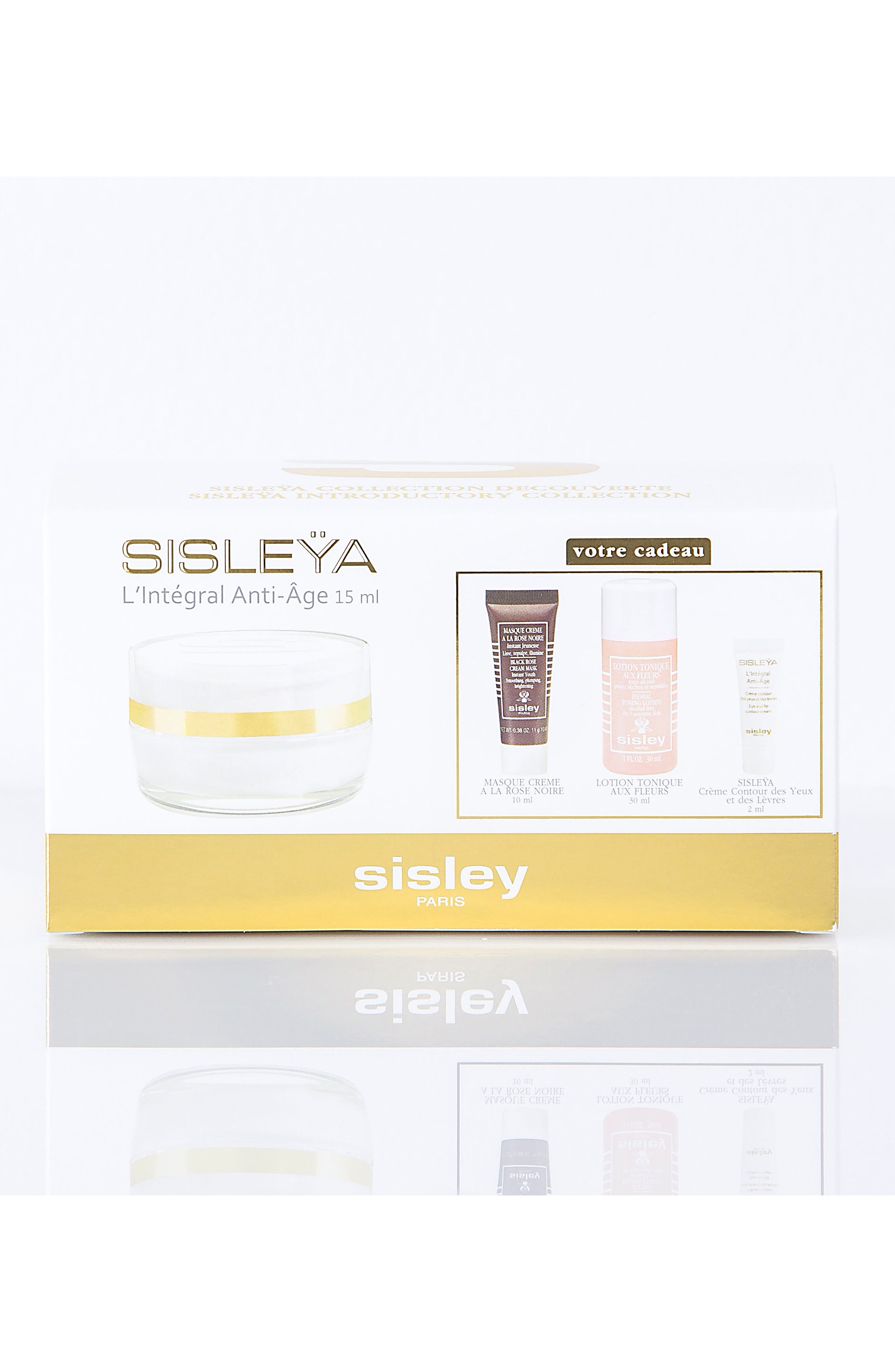Sisley Paris Introduction to Sisley Paris Set | Nordstrom