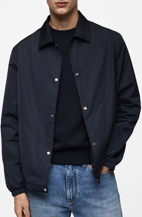 Men's MANGO Clothing | Nordstrom