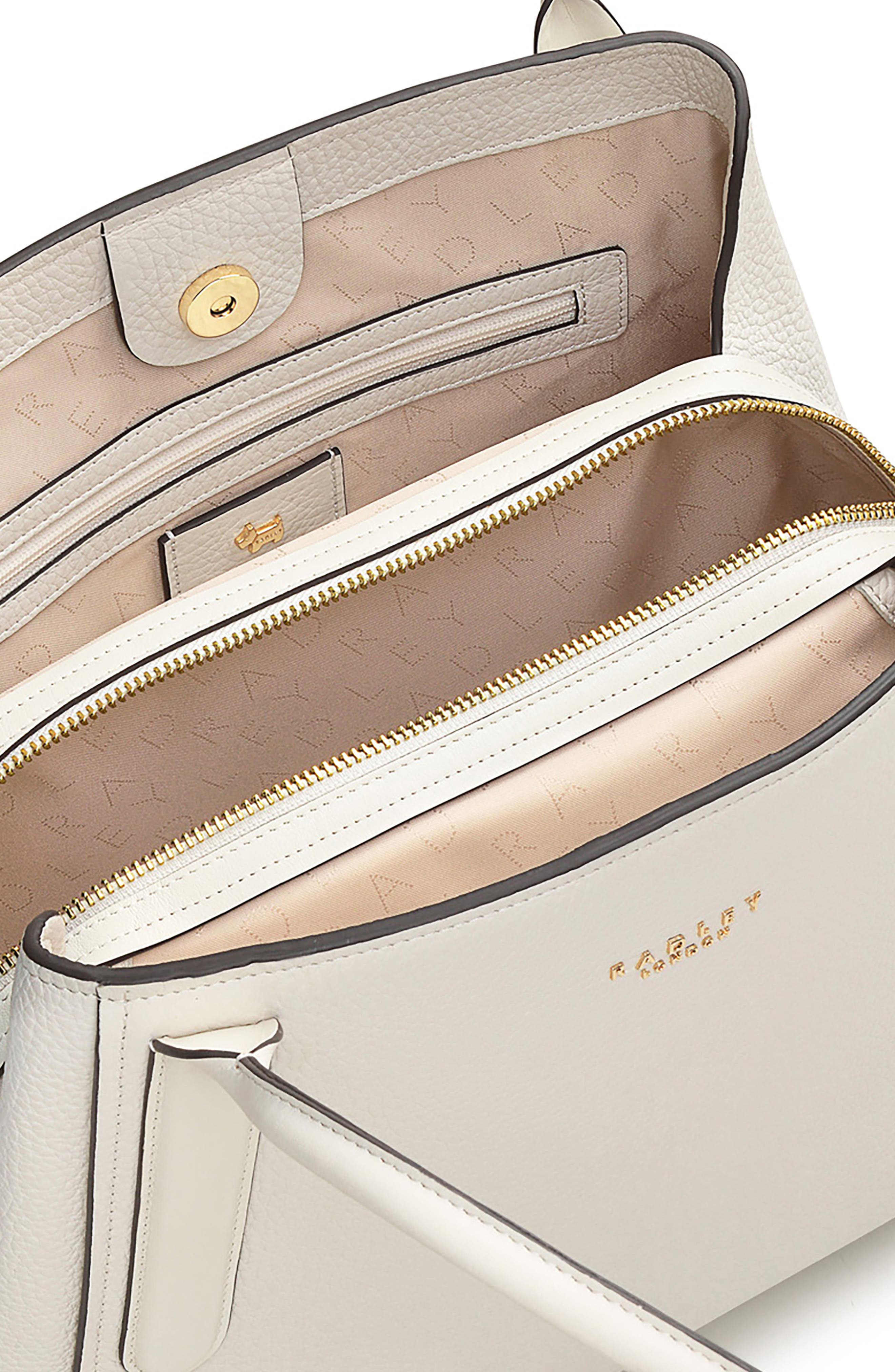 Radley Baylis Road 2.0 Medium Zip Top Shoulder Bag | Nordstromrack