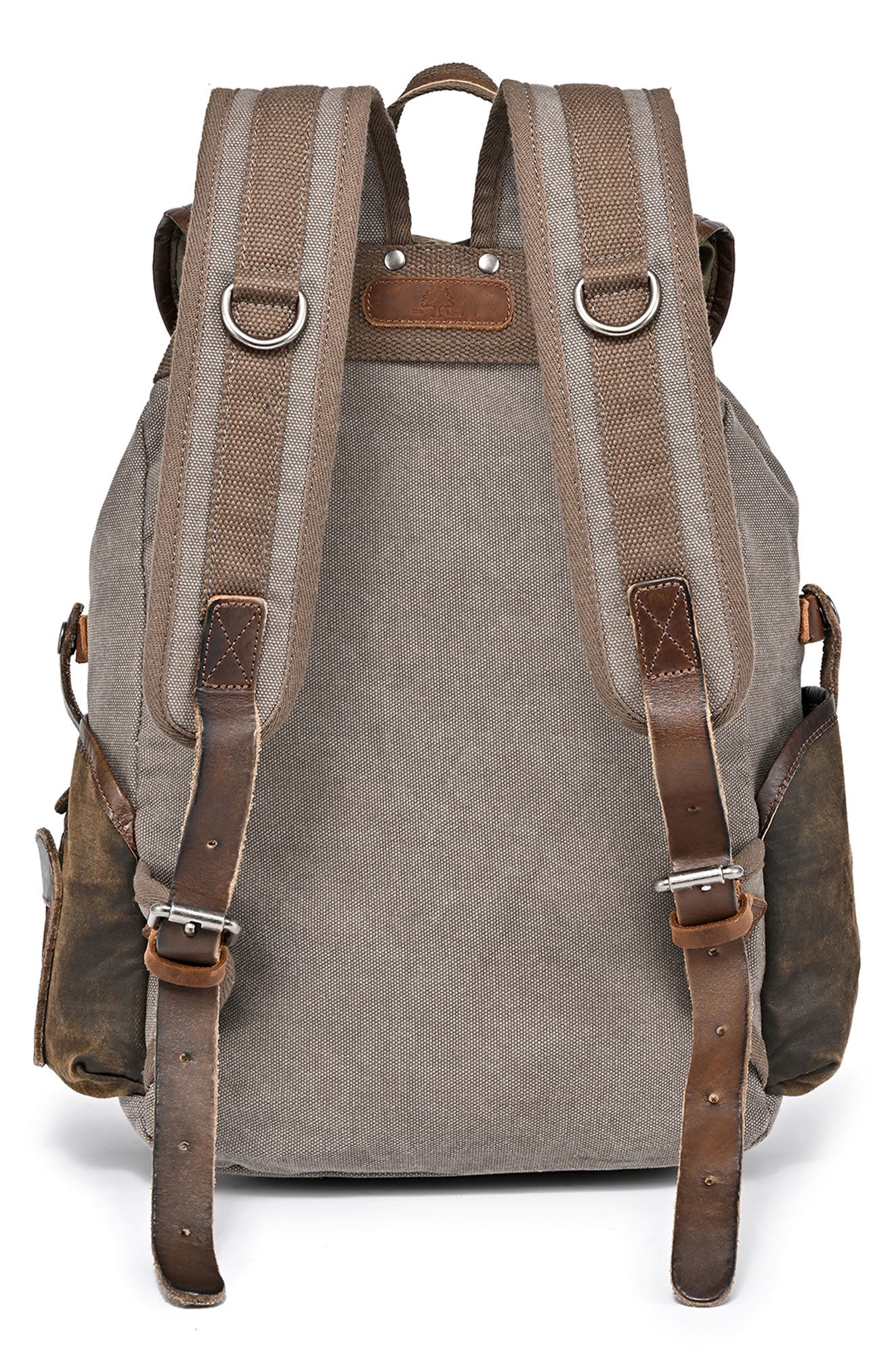 THE SAME DIRECTION Tapa Canvas Backpack | Nordstromrack