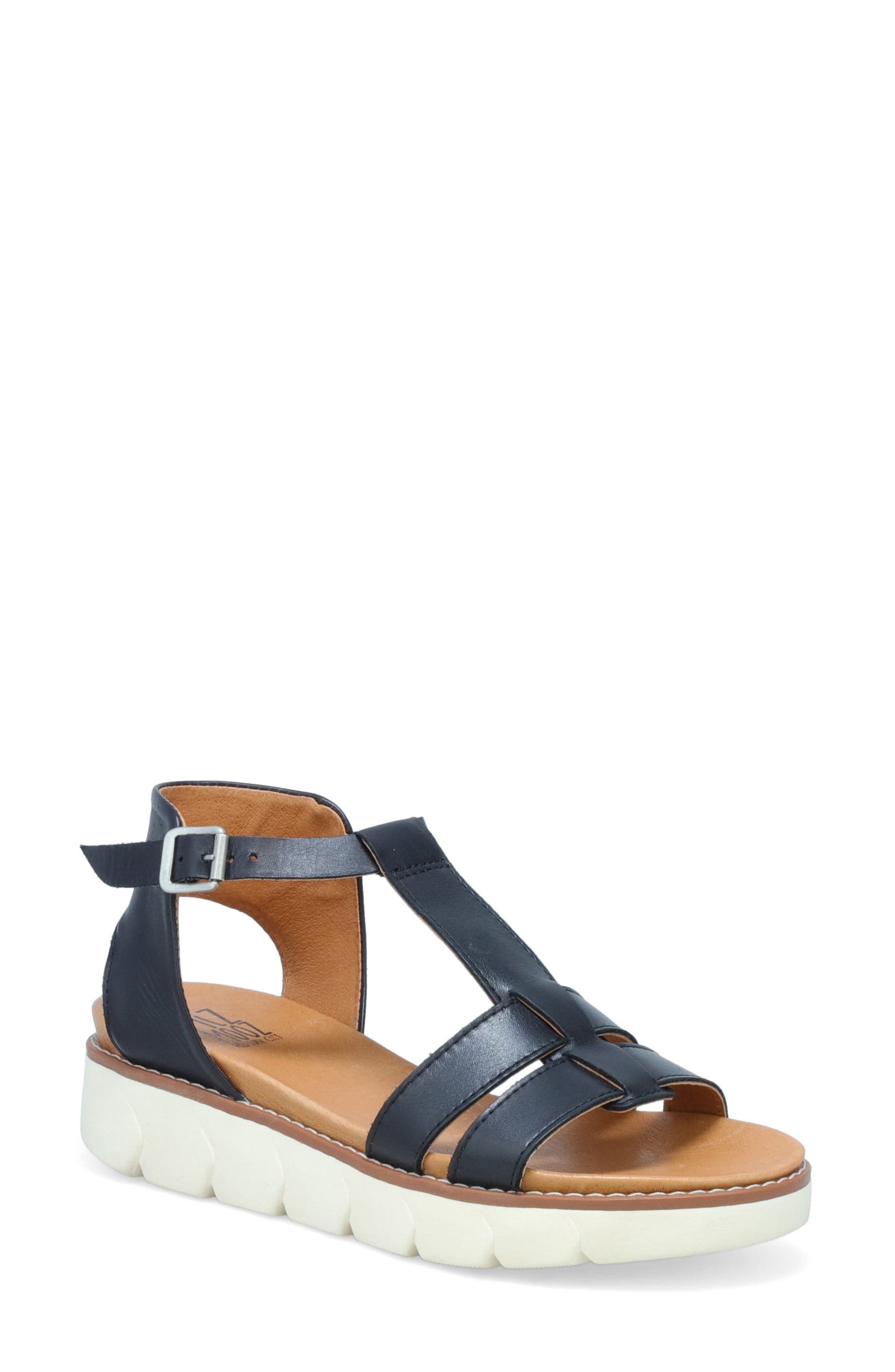 Miz Mooz Margery Sandal (Women) | Nordstromrack