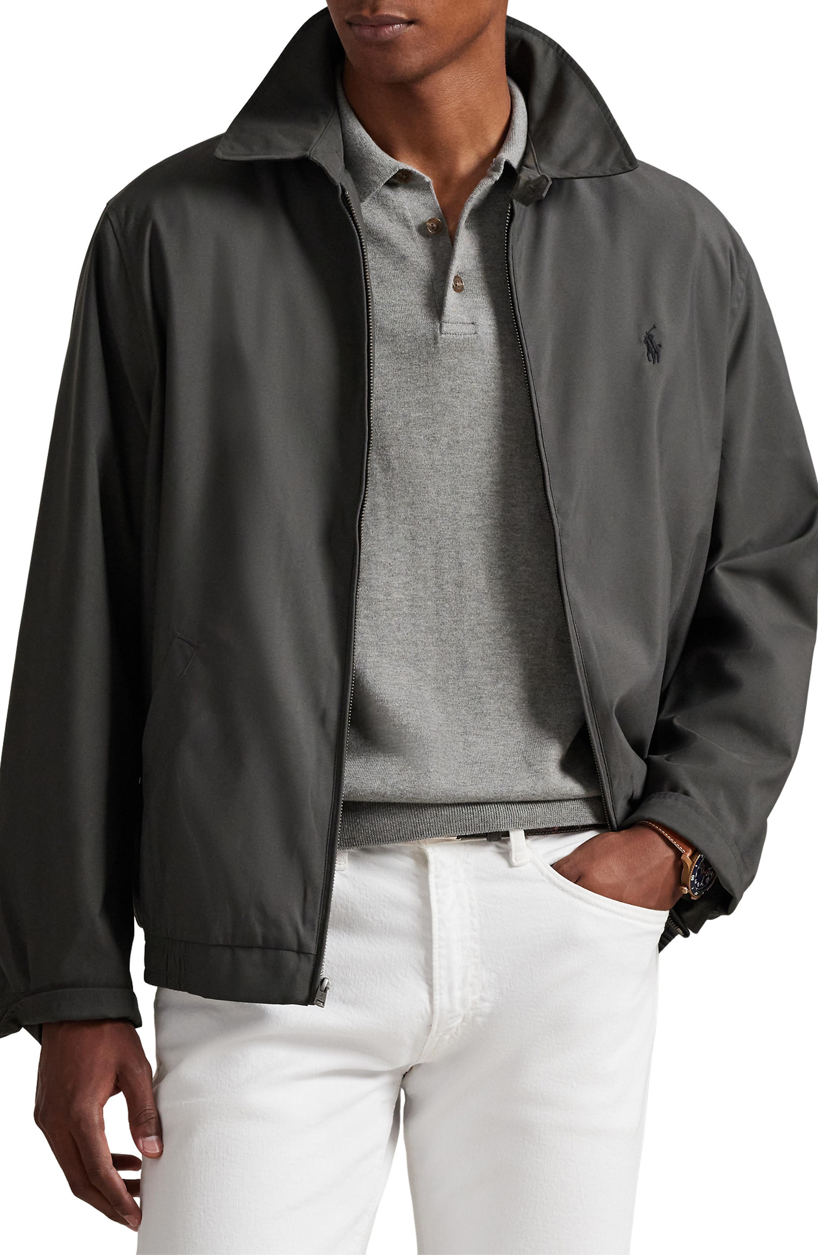 Polo Ralph Lauren Bi-Swing Jacket | Nordstrom