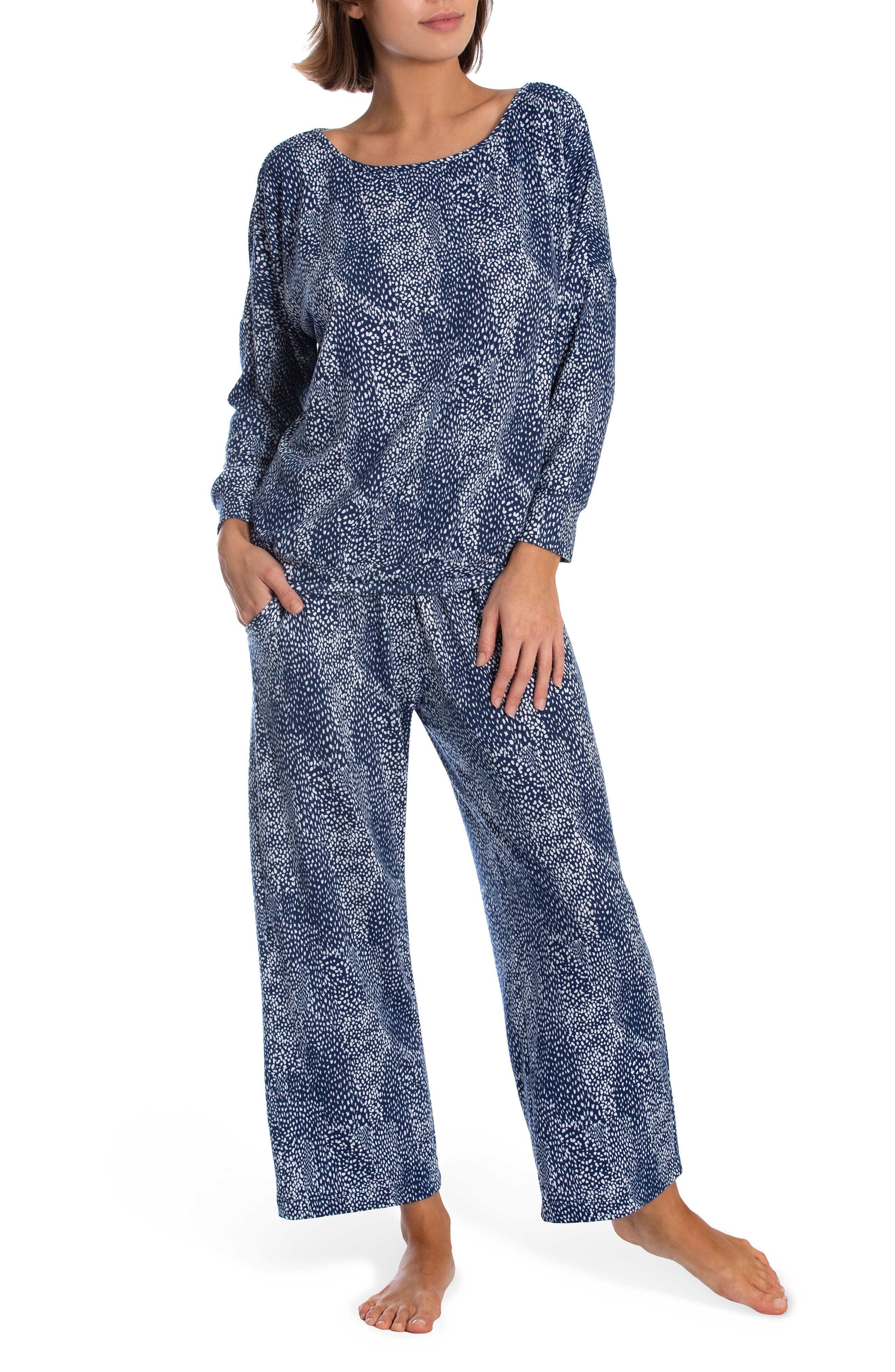 In Bloom by Jonquil Piper Hacci Pajamas | Nordstromrack