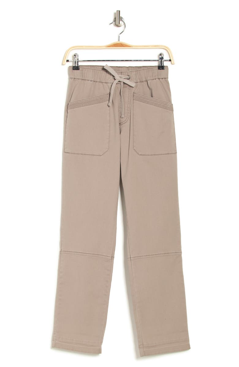 MAUBY Drawstring Patch Pocket Pants | Nordstromrack