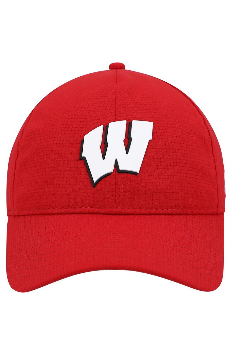 Under Armour Women's Under Armour Red Wisconsin Badgers Sideline ...