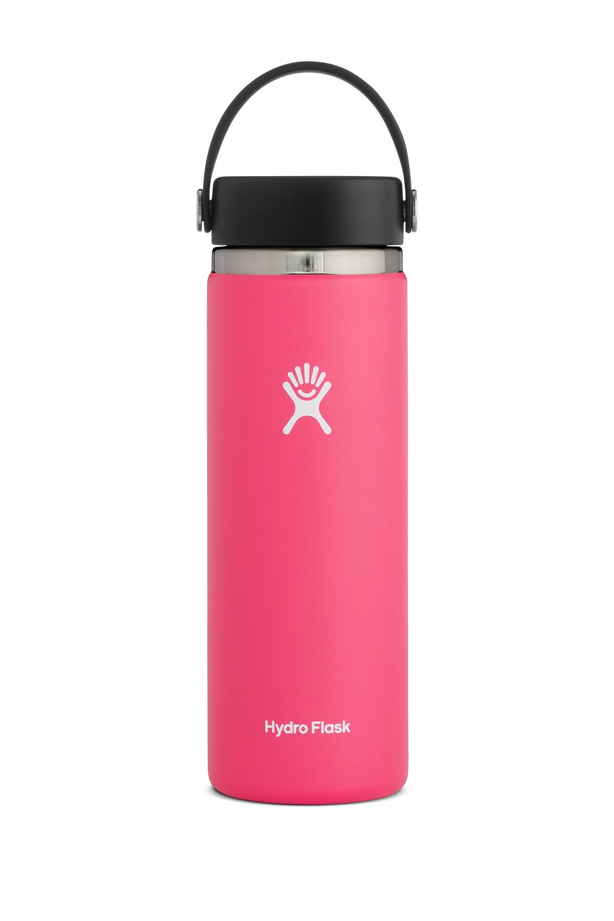 Hydro Flask 20 oz. Wide Flex Lid Hydro Flask - Watermelon | Nordstromrack