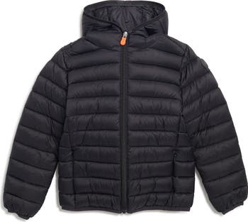 Save The Duck Kids' Nico Quilted Jacket | Nordstromrack