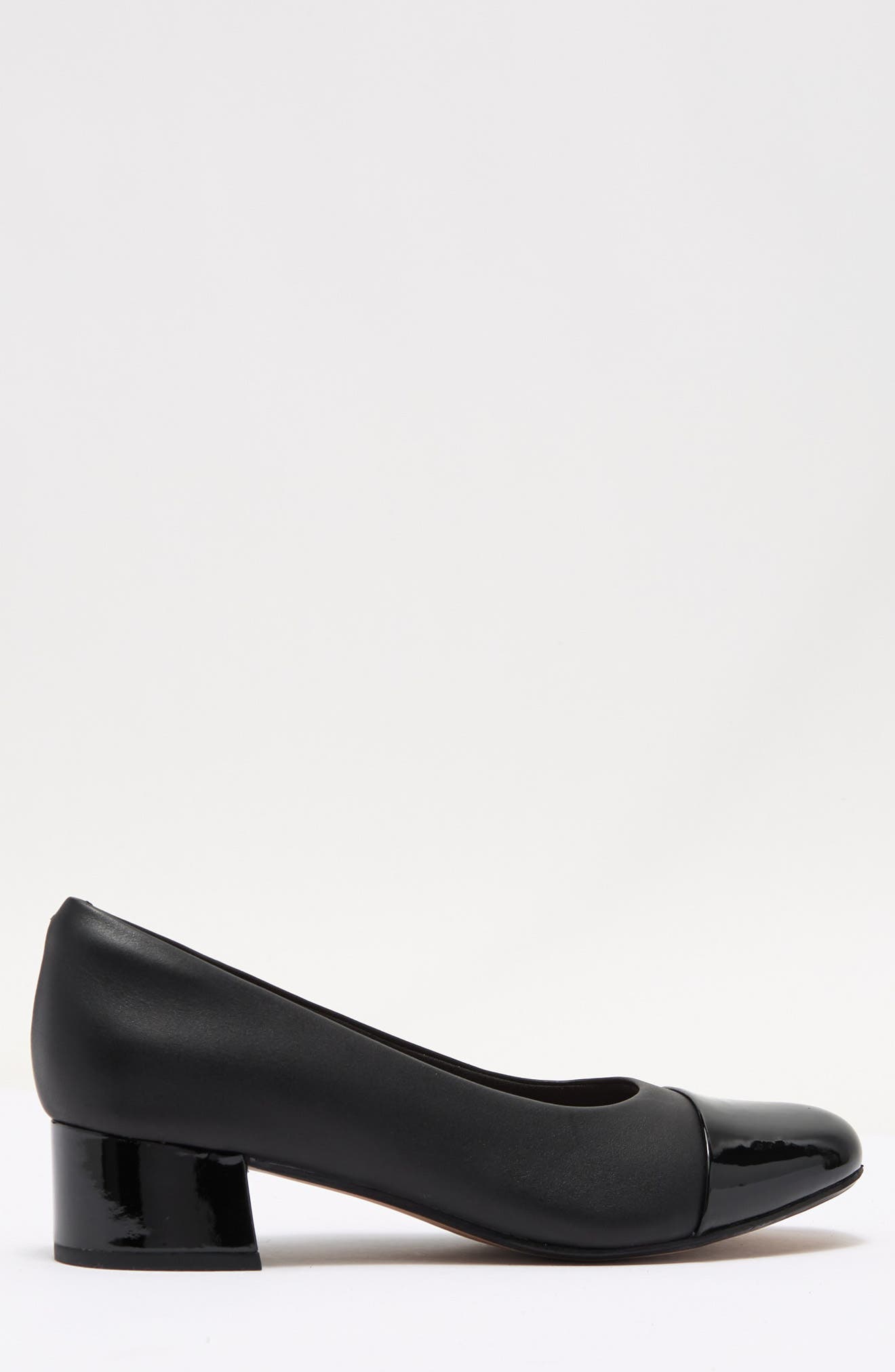 Clarks® Clarks Marilyn Sara Pump (Women) | Nordstromrack