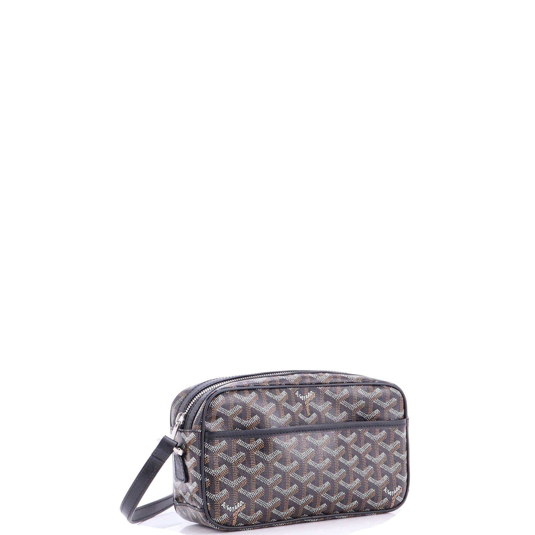 Pre-Owned Goyard Cap Vert Bag Coated Canvas | Nordstrom