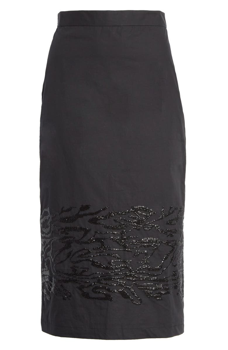 Rachel Comey Eros Midi Pencil Skirt | Nordstromrack