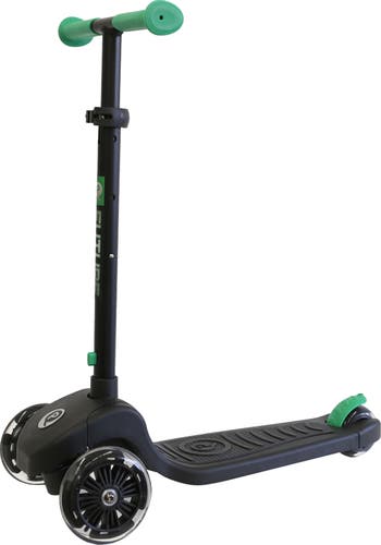 Posh Baby & Kids QPlay Future LED Light Scooter | Nordstrom