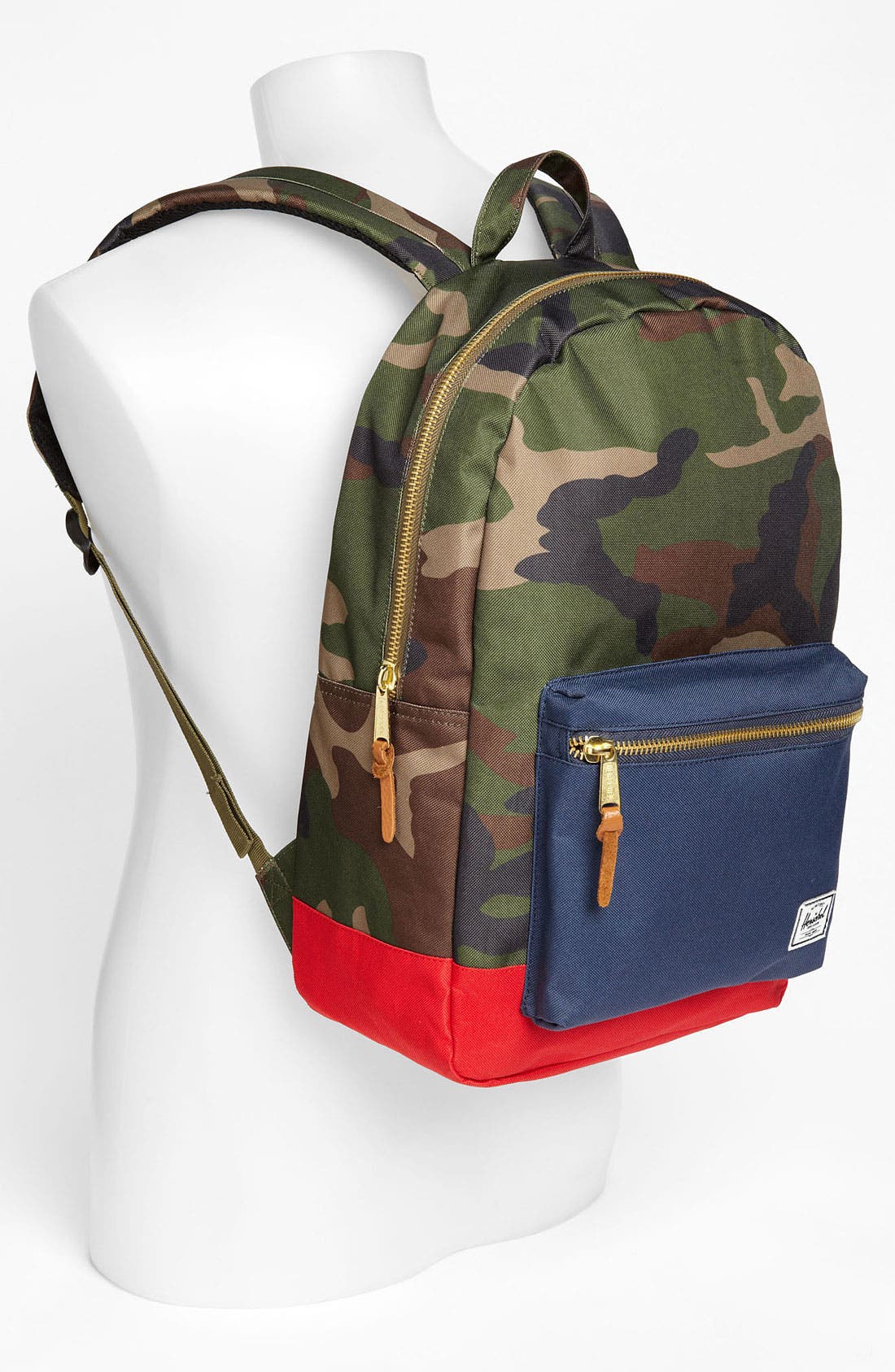 Herschel Supply Co. 'Settlement' Backpack | Nordstrom