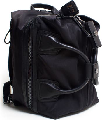 Caraa Small Studio Duffel Backpack | Nordstrom