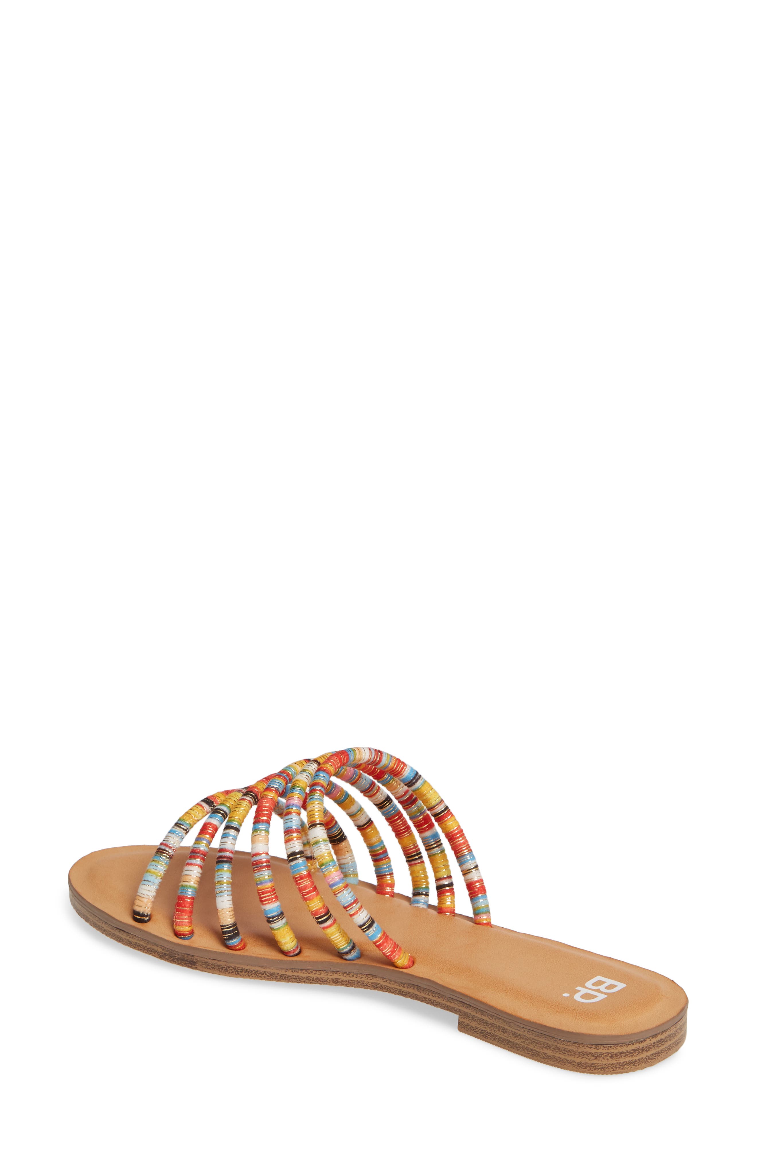 BP. Grace Slide Sandal | Nordstromrack