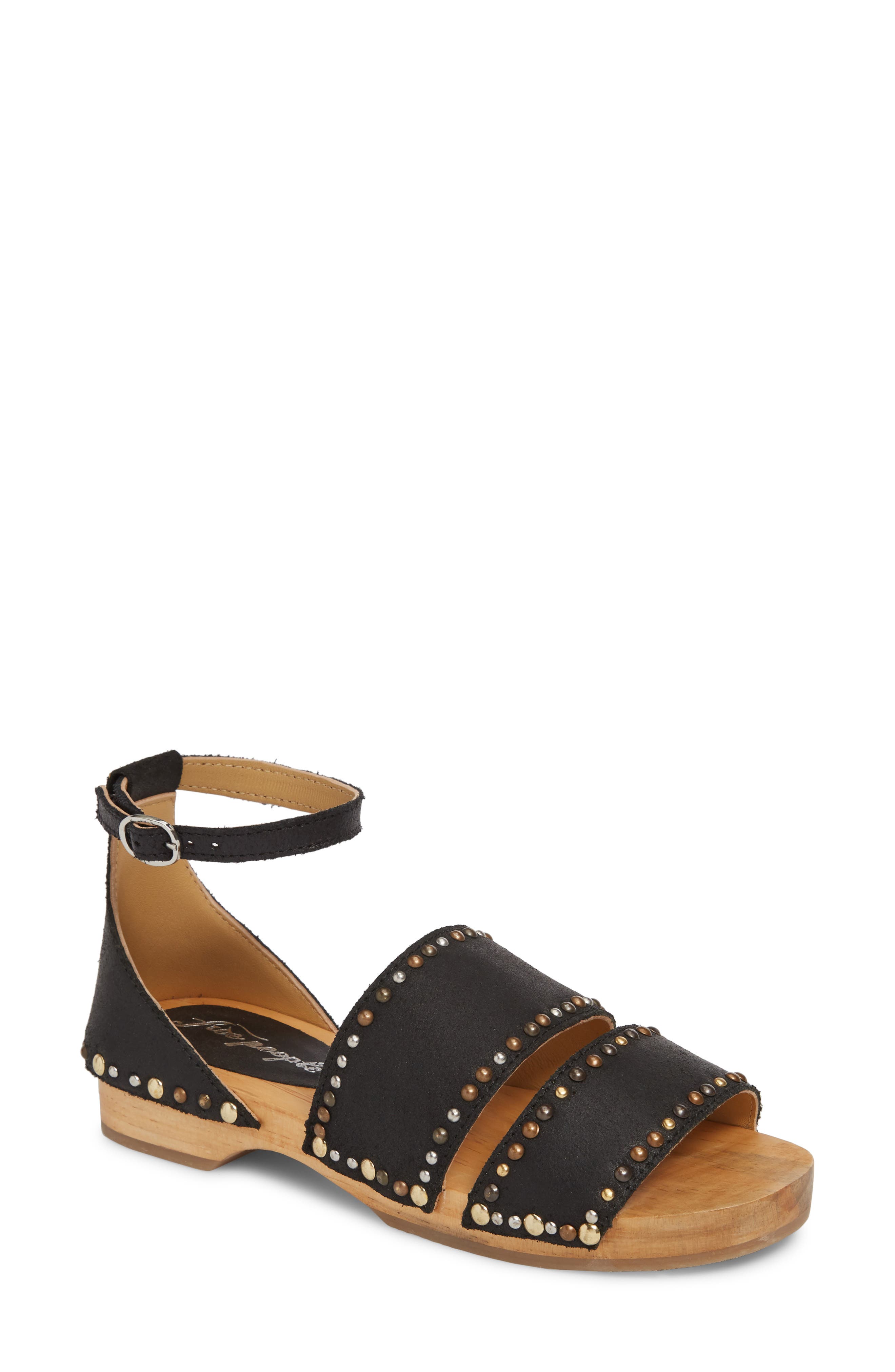 Free People North Shore Sandal (Women) | Nordstromrack