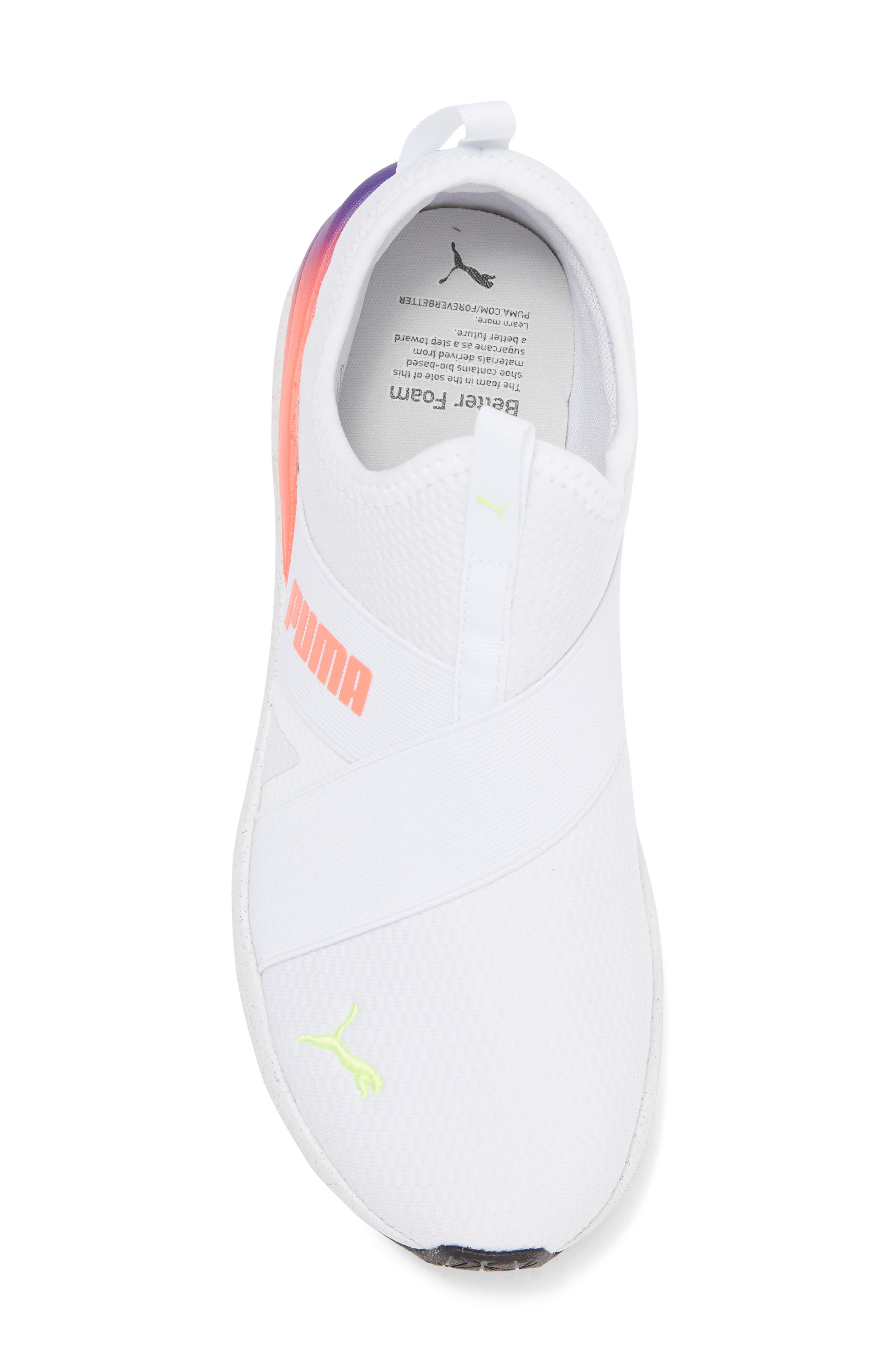 PUMA Better Foam Prowl Slip-On Athletic Sneaker (Women) | Nordstromrack