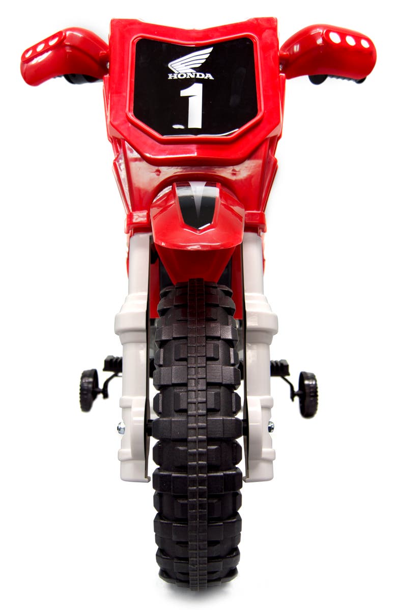 Best Ride on Cars Honda CRF250R Dirt Bike | Nordstromrack