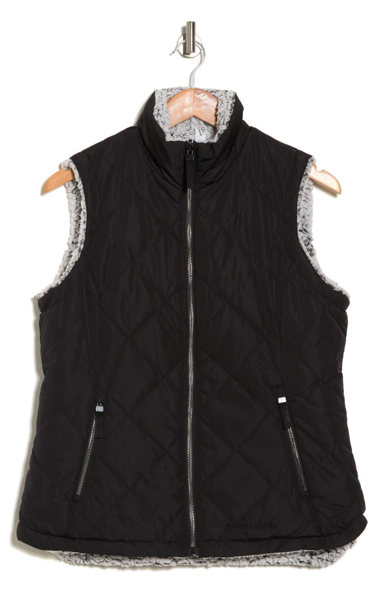 Free Country Stratus Lite Reversible Vest | Nordstromrack