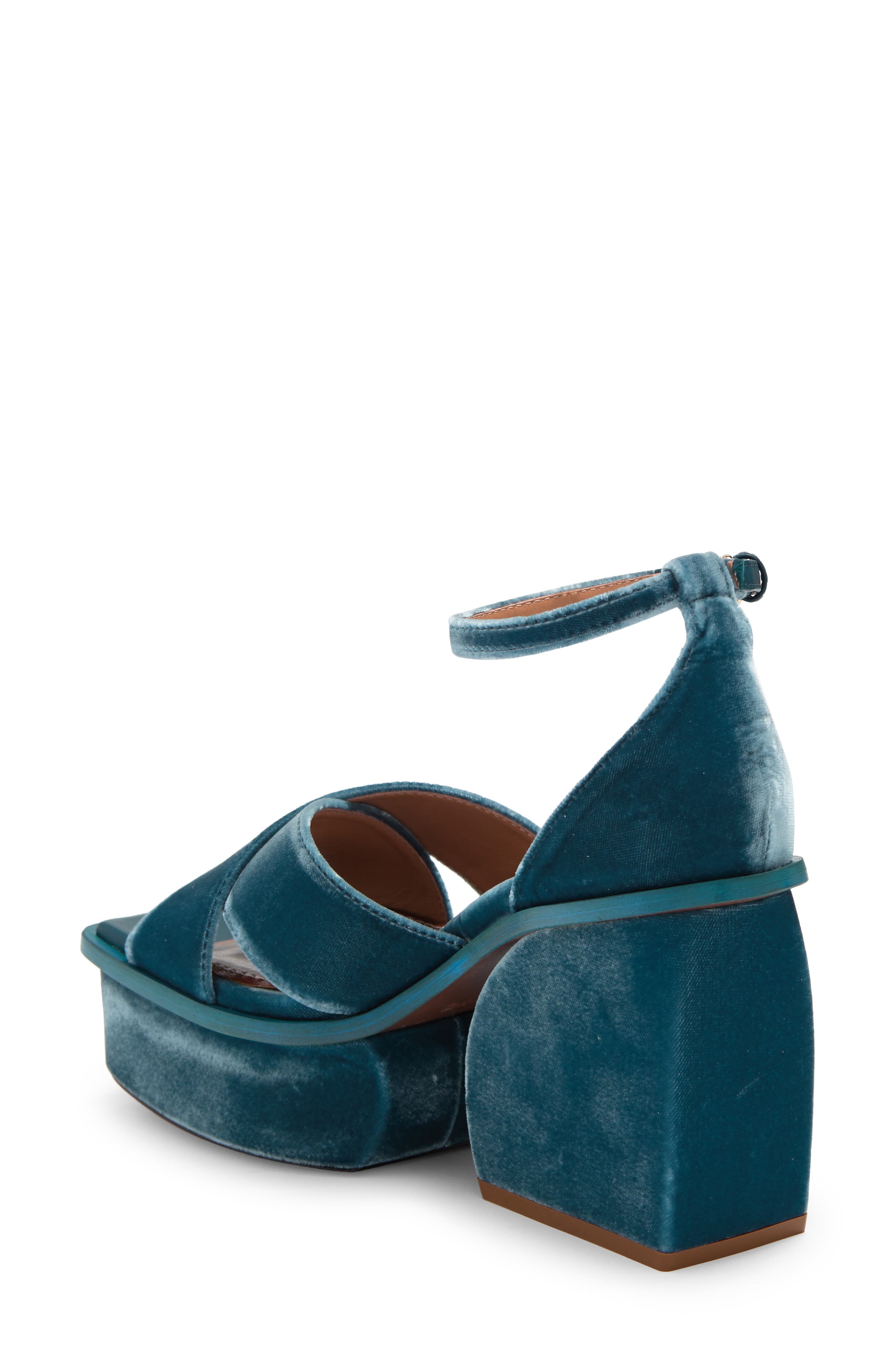 Zimmermann Platform Sandal (Women) | Nordstrom