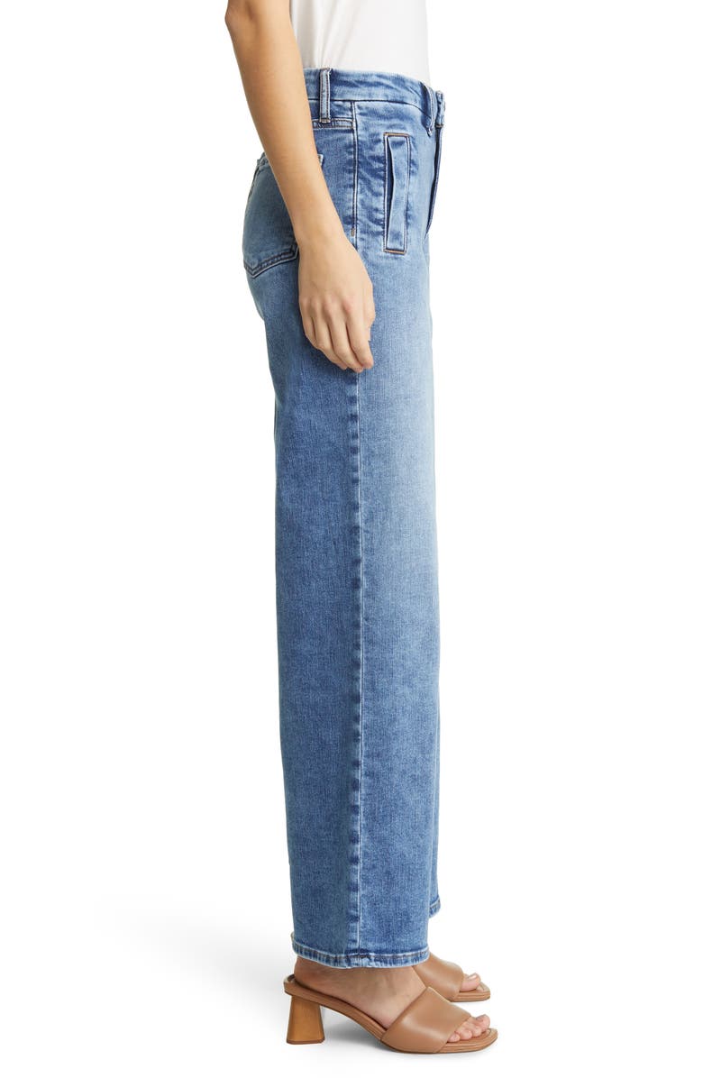 KUT from the Kloth Meg Wide Leg Jeans | Nordstromrack
