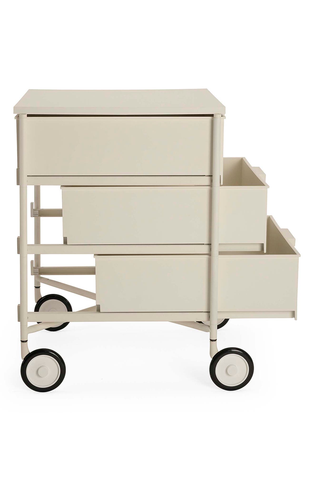 Kartell Mobil Mat Trolley | Nordstrom