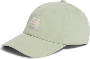FRASIER STERLING Embroidered Fish Baseball Cap | Nordstromrack