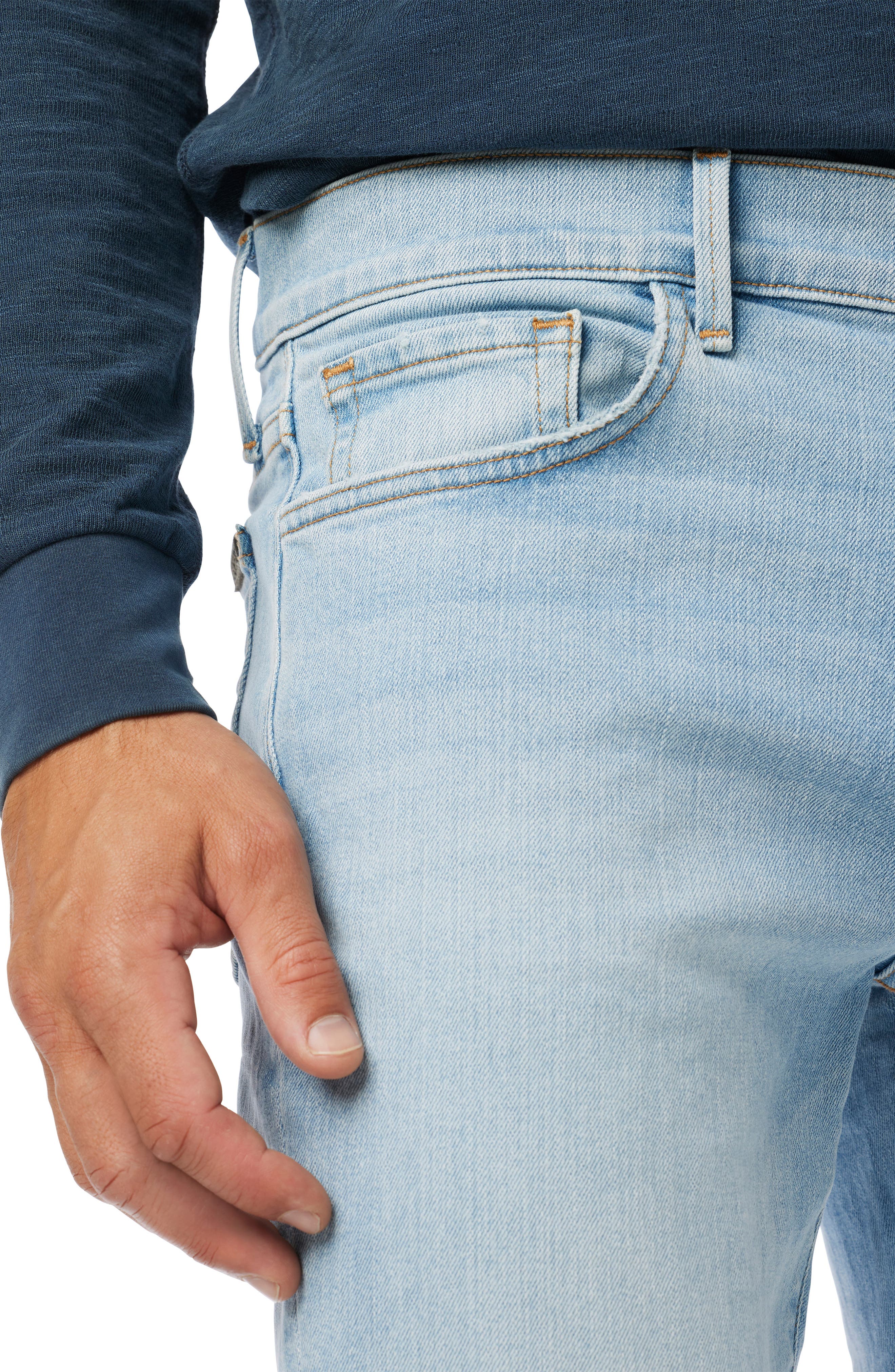 Joe's The Asher Slim Fit Jeans | Nordstrom