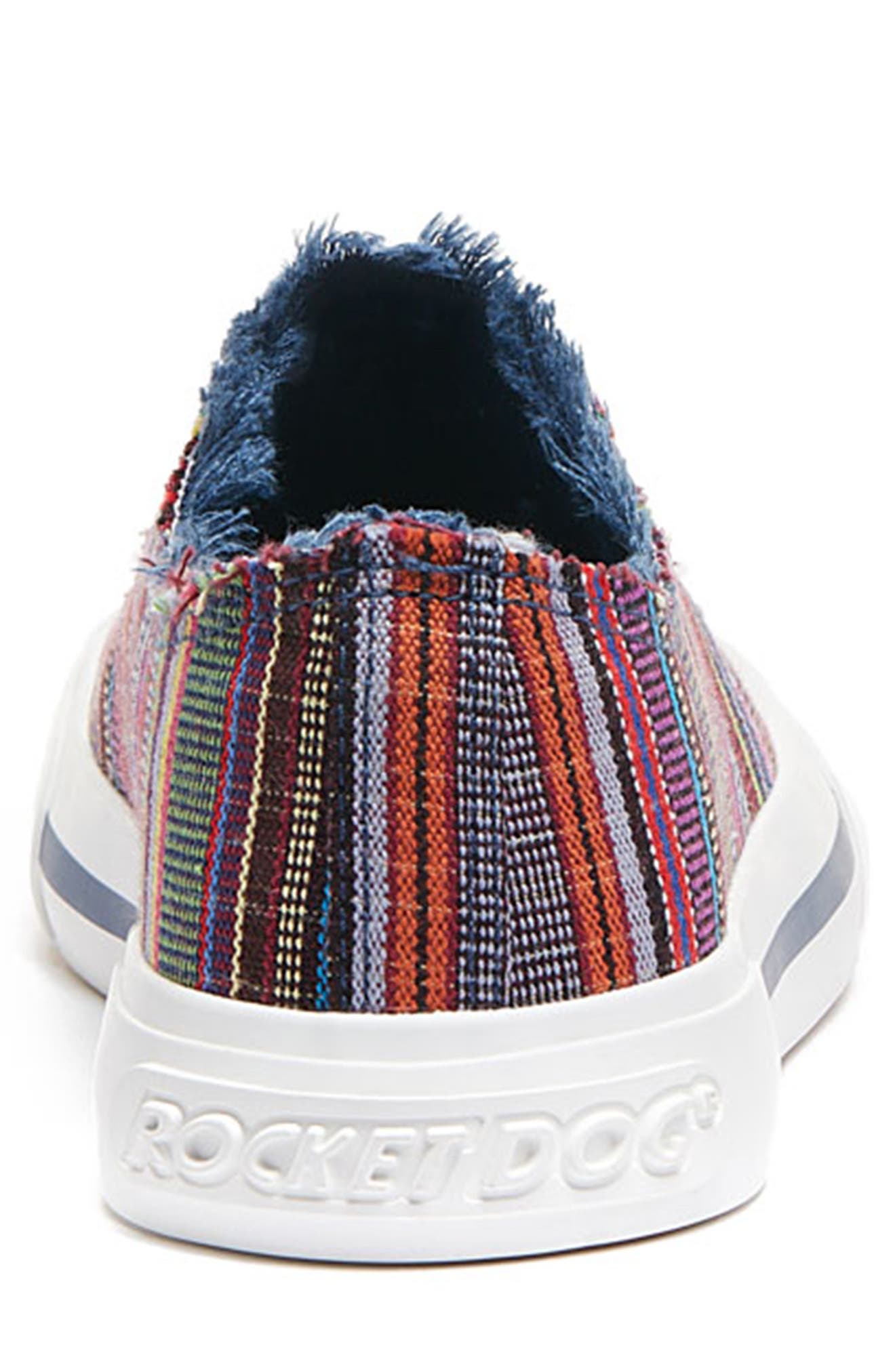 ROCKET DOG Jolly Slip-On Sneaker (Women) | Nordstromrack
