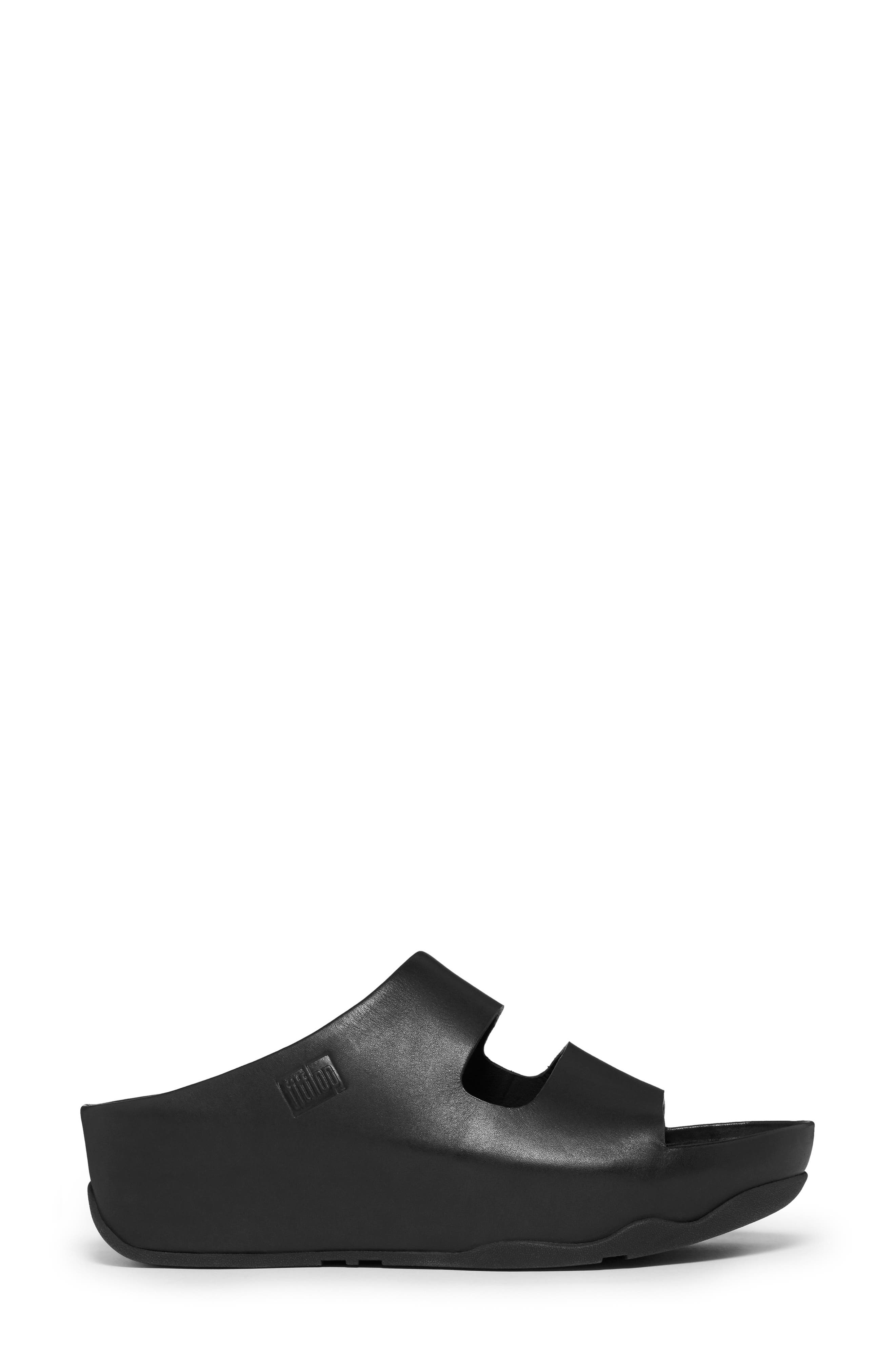 FitFlop Shuv Slide Sandal (Women) | Nordstrom