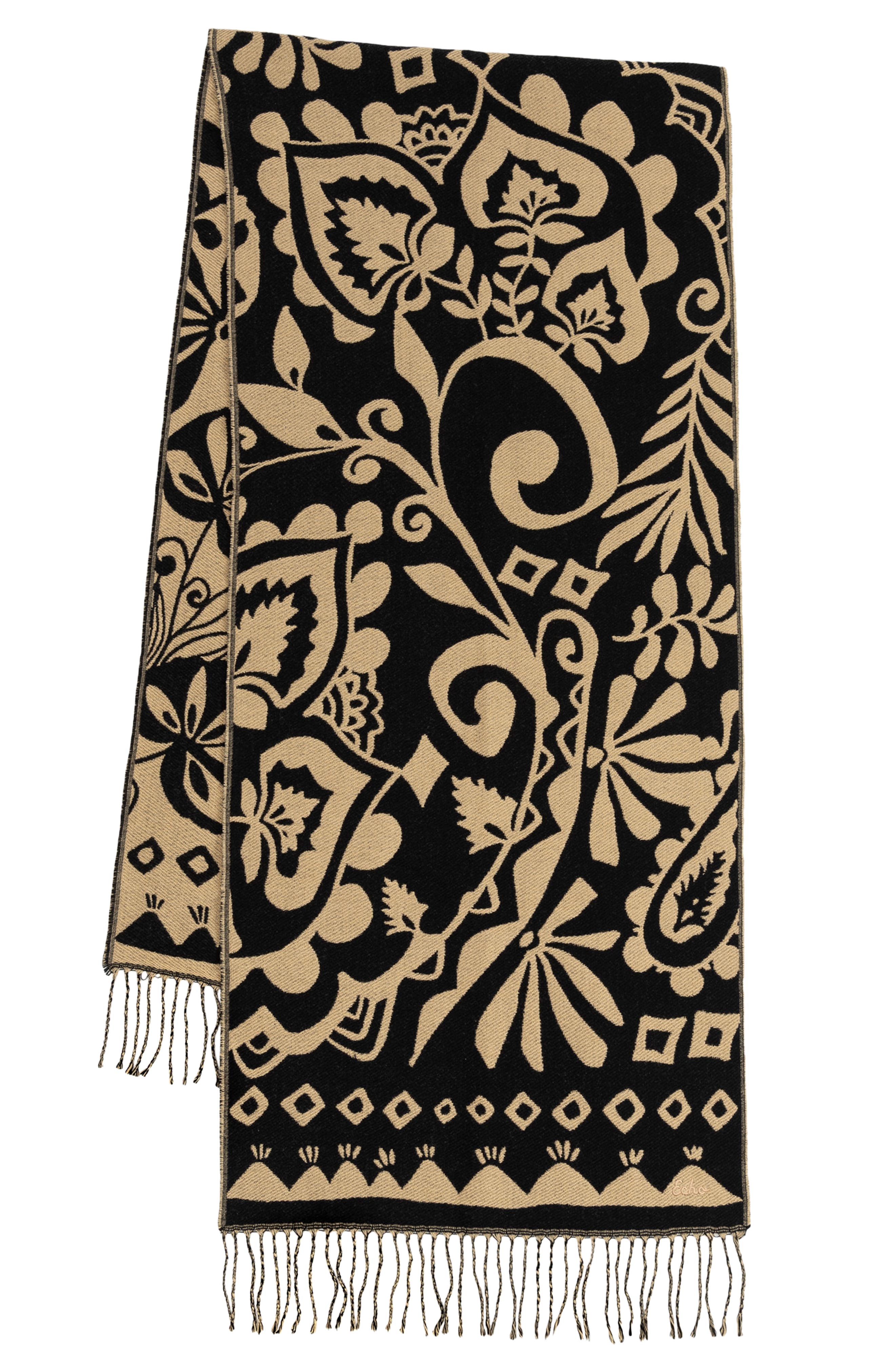 Echo Park Paisley Jacquard | Nordstrom