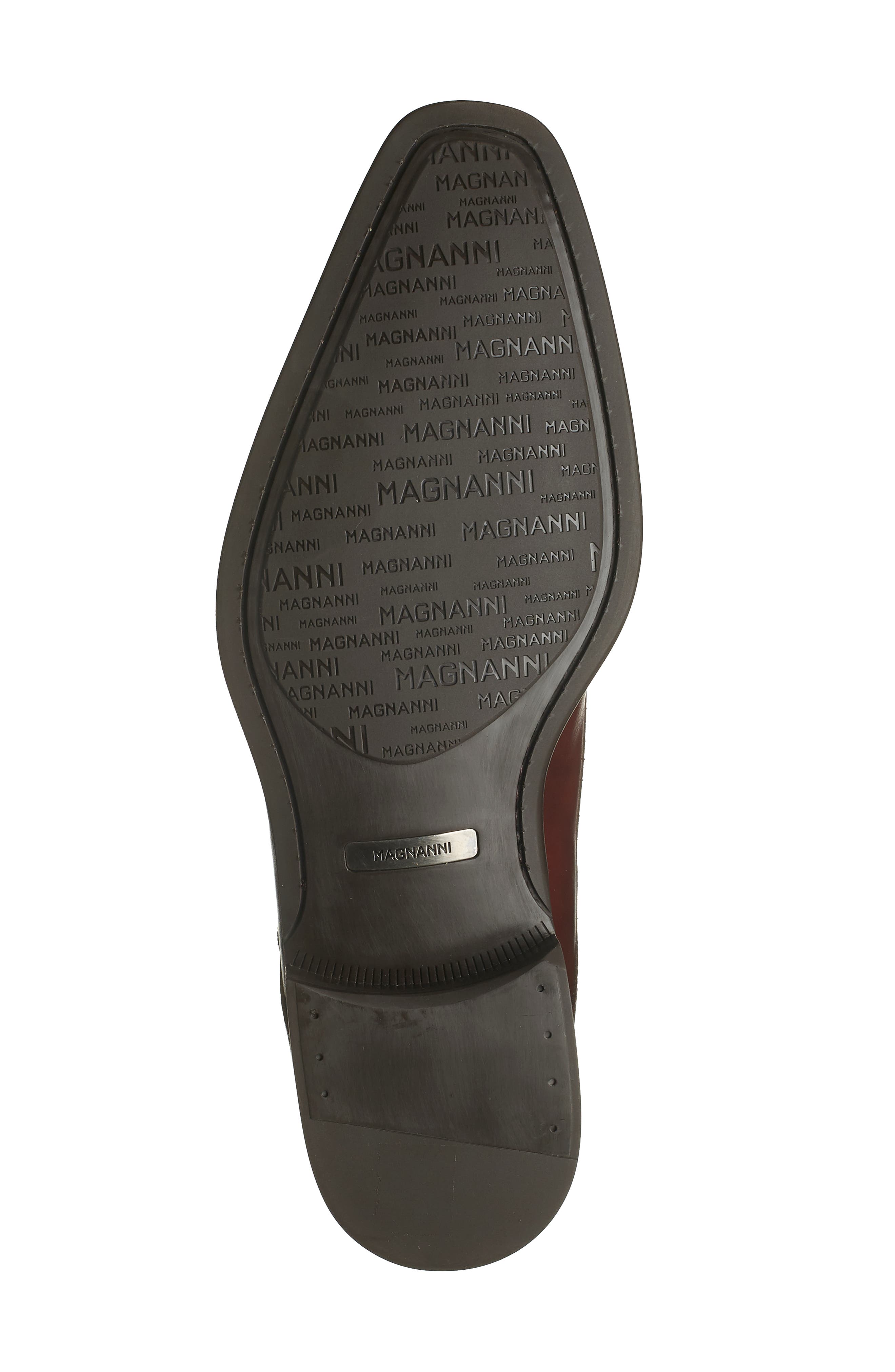 Magnanni Razar Monk Dress Shoe (Men) | Nordstromrack