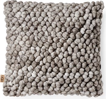 UGG® Arielle Bobble Accent Pillow | Nordstrom