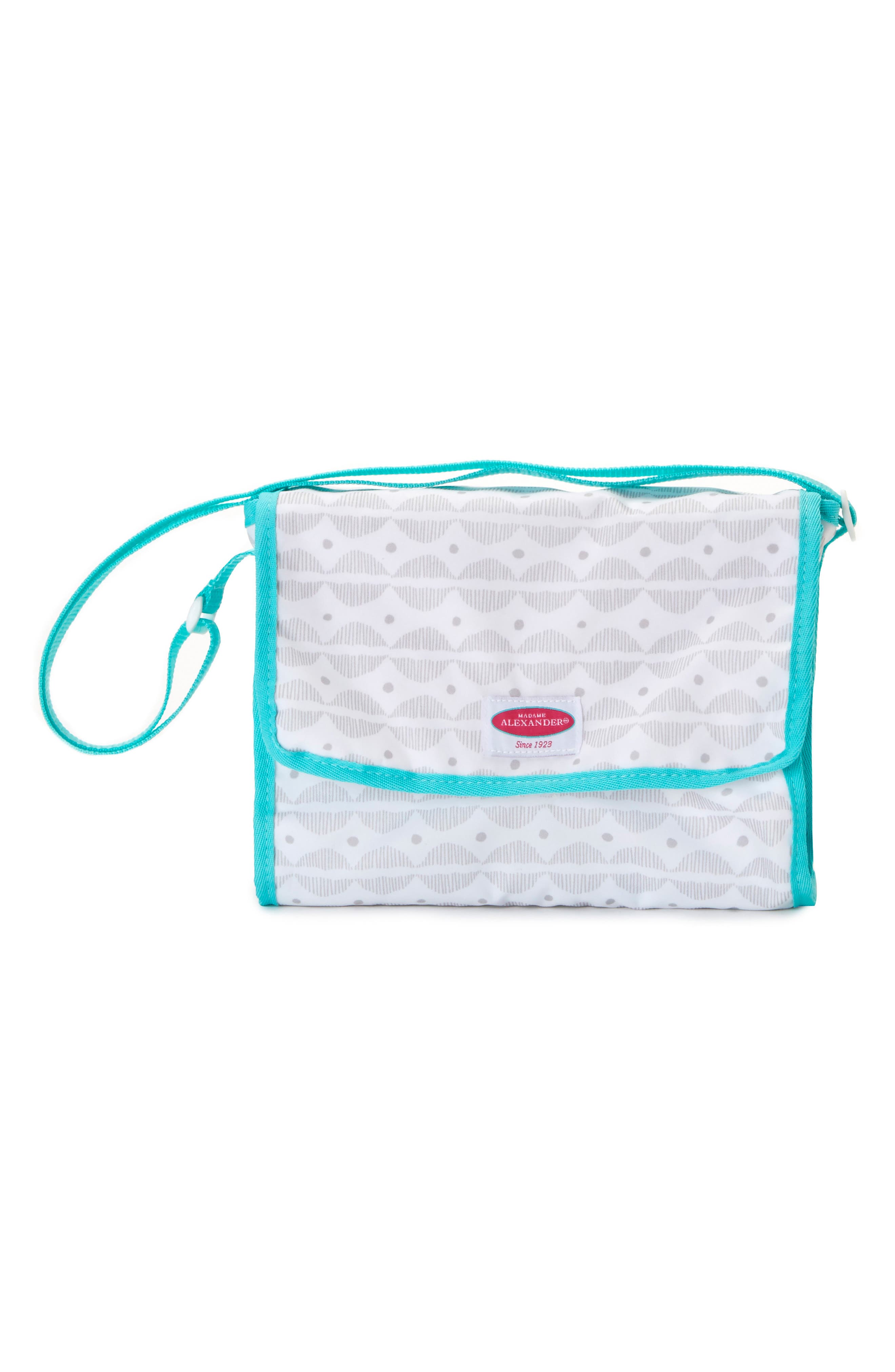 MADAME ALEXANDER On the Go Toy Baby Essentials Set | Nordstromrack