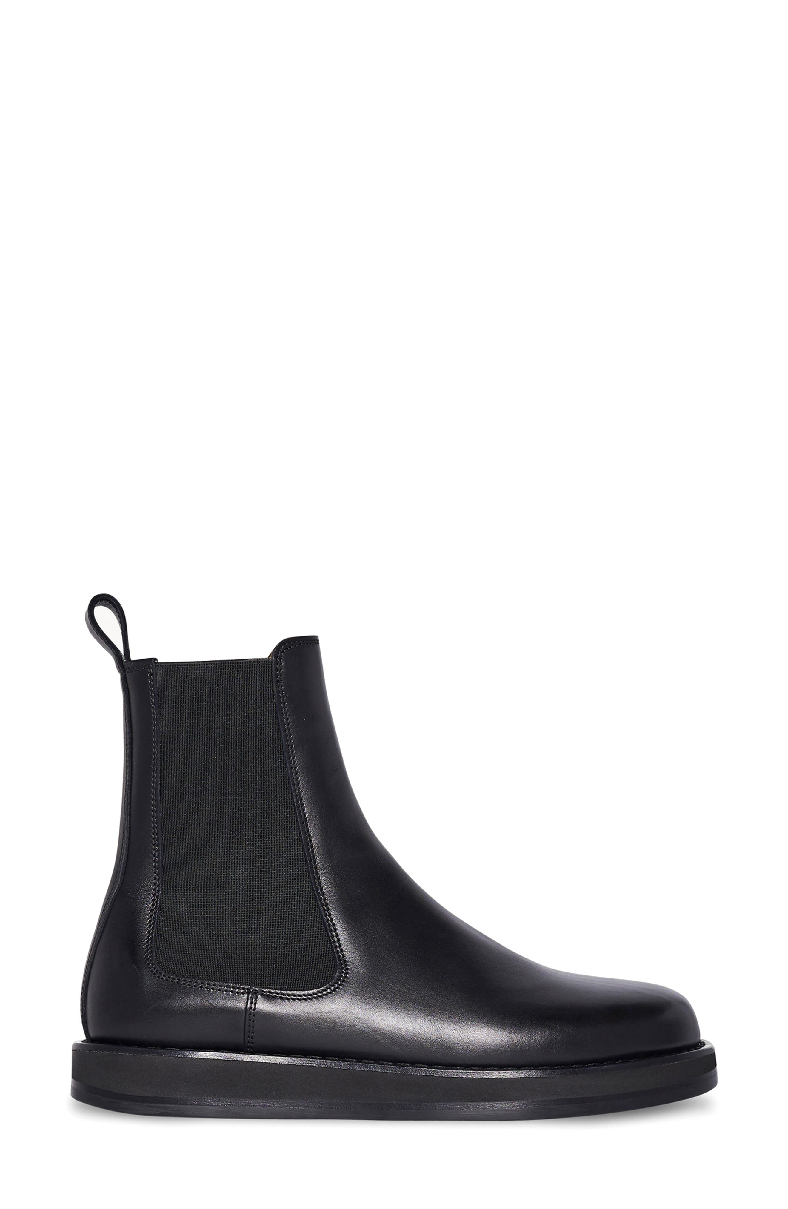 The Row Gaia Platform Chelsea Boot (Women) | Nordstrom