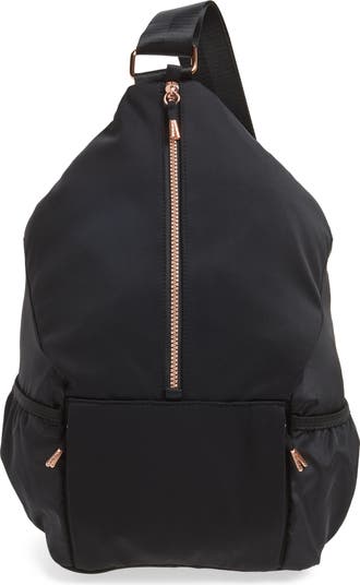 Zella Studio Sling Backpack | Nordstrom