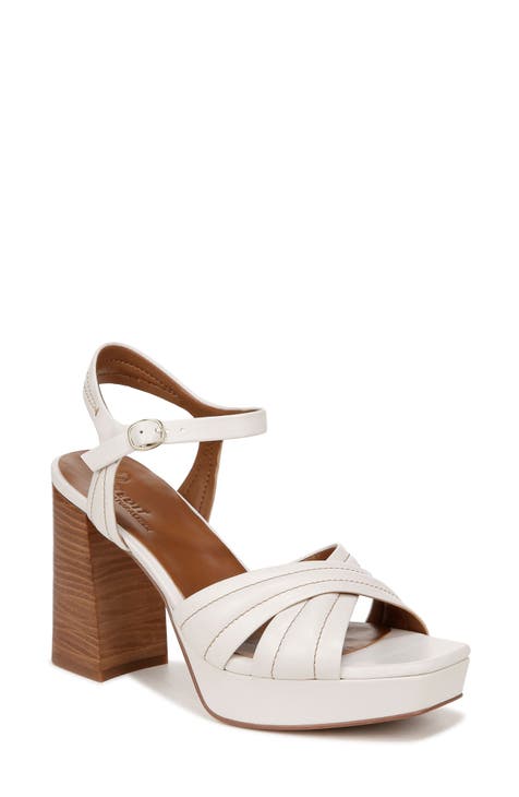 Women's Platform Strappy Sandals & Heels | Nordstrom