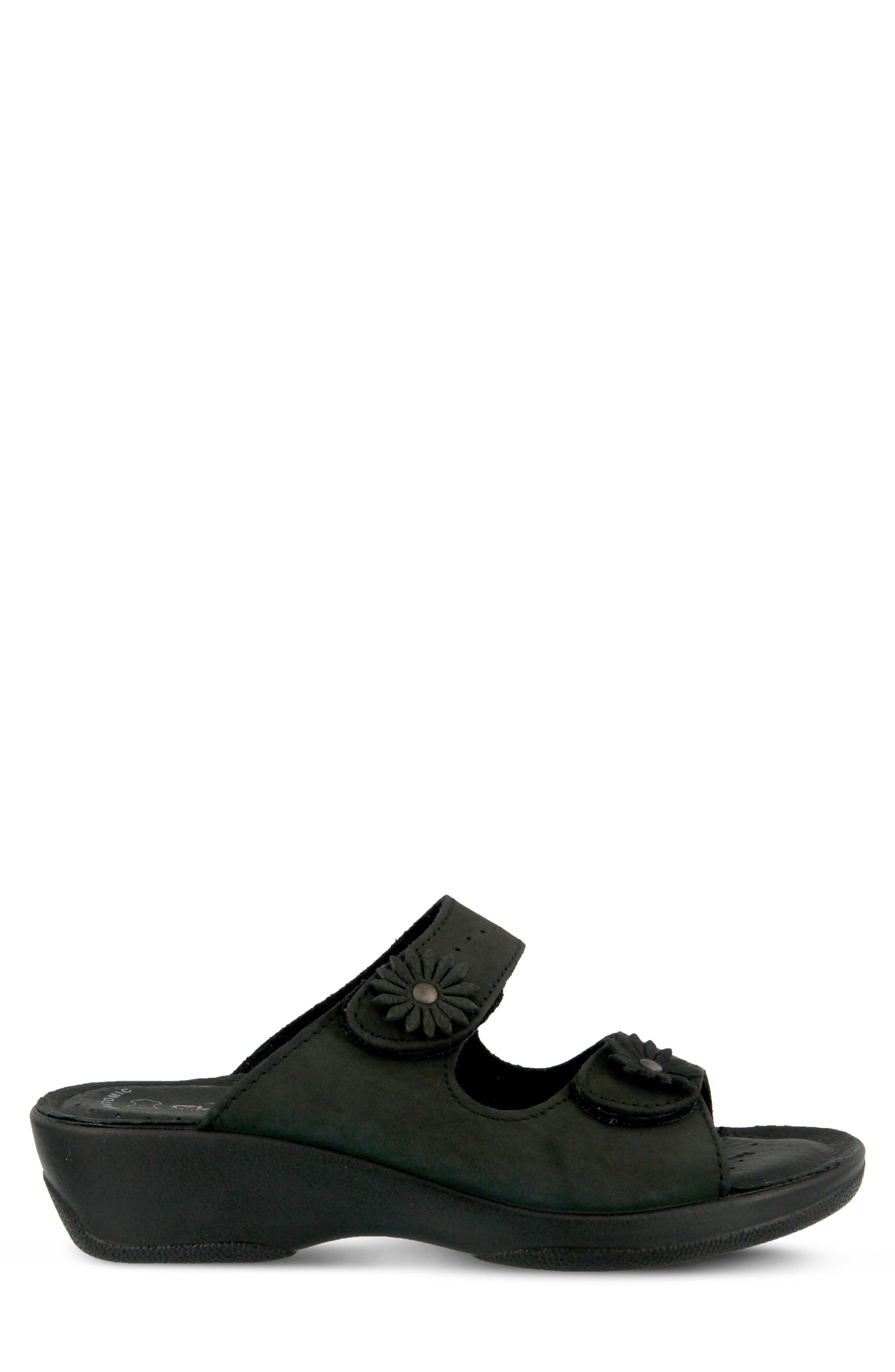 Flexus by Spring Step Faithful Slide Sandal (Women) | Nordstrom