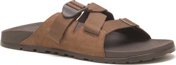 Chaco Lowdown Slide Sandal (Men) | Nordstromrack