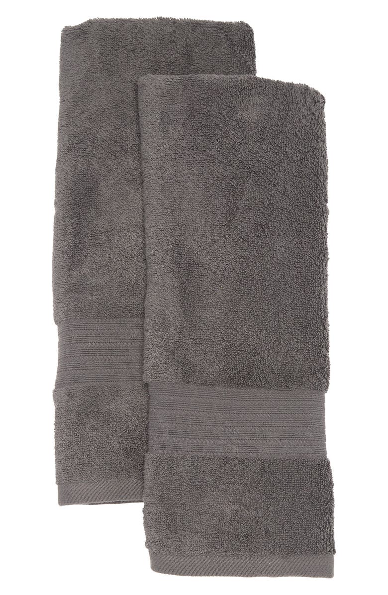NORDSTROM RACK Essential Hand Towel - Set of 2 | Nordstromrack