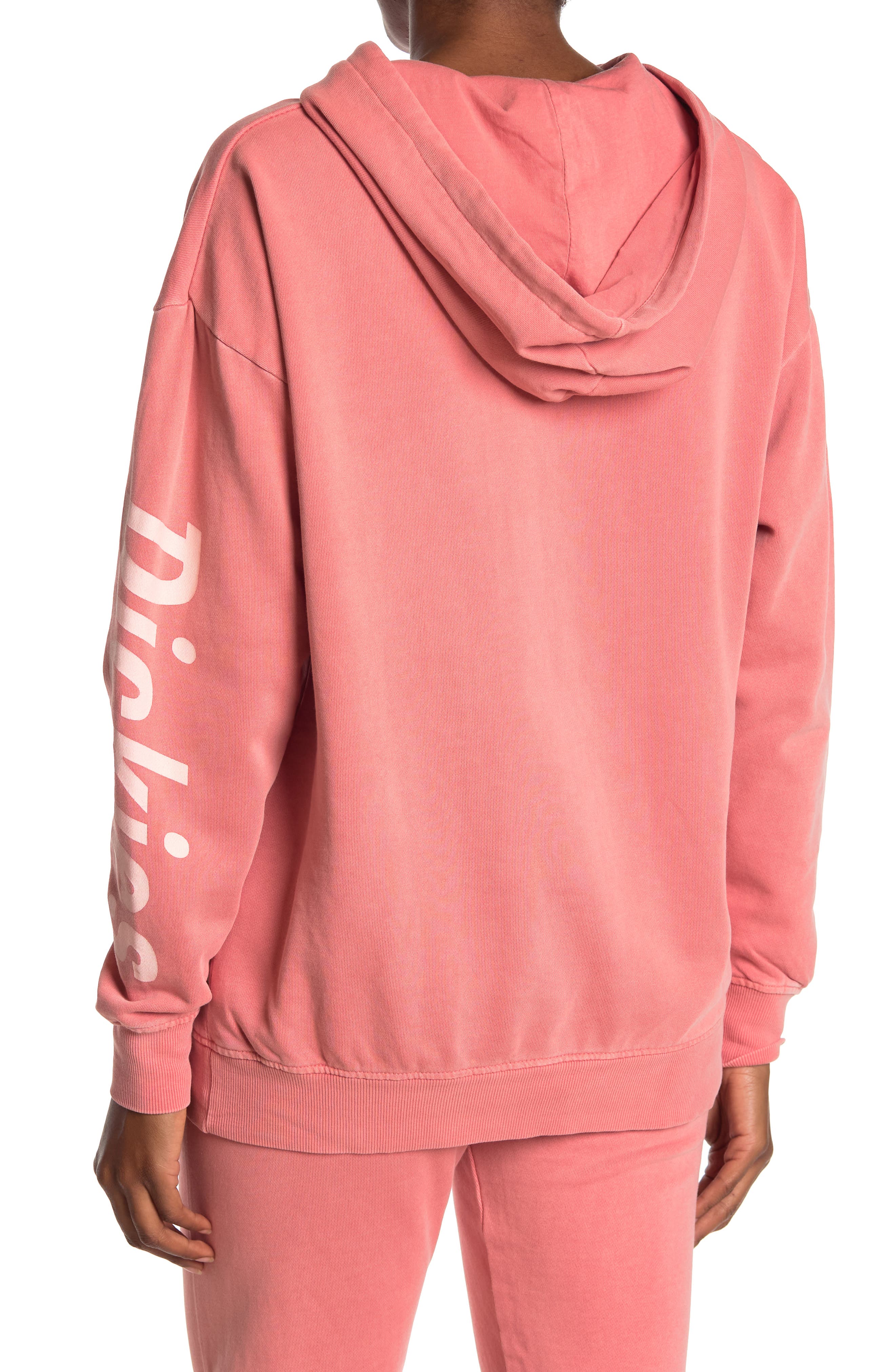 Dickies Relaxed Knit Hoodie | Nordstromrack