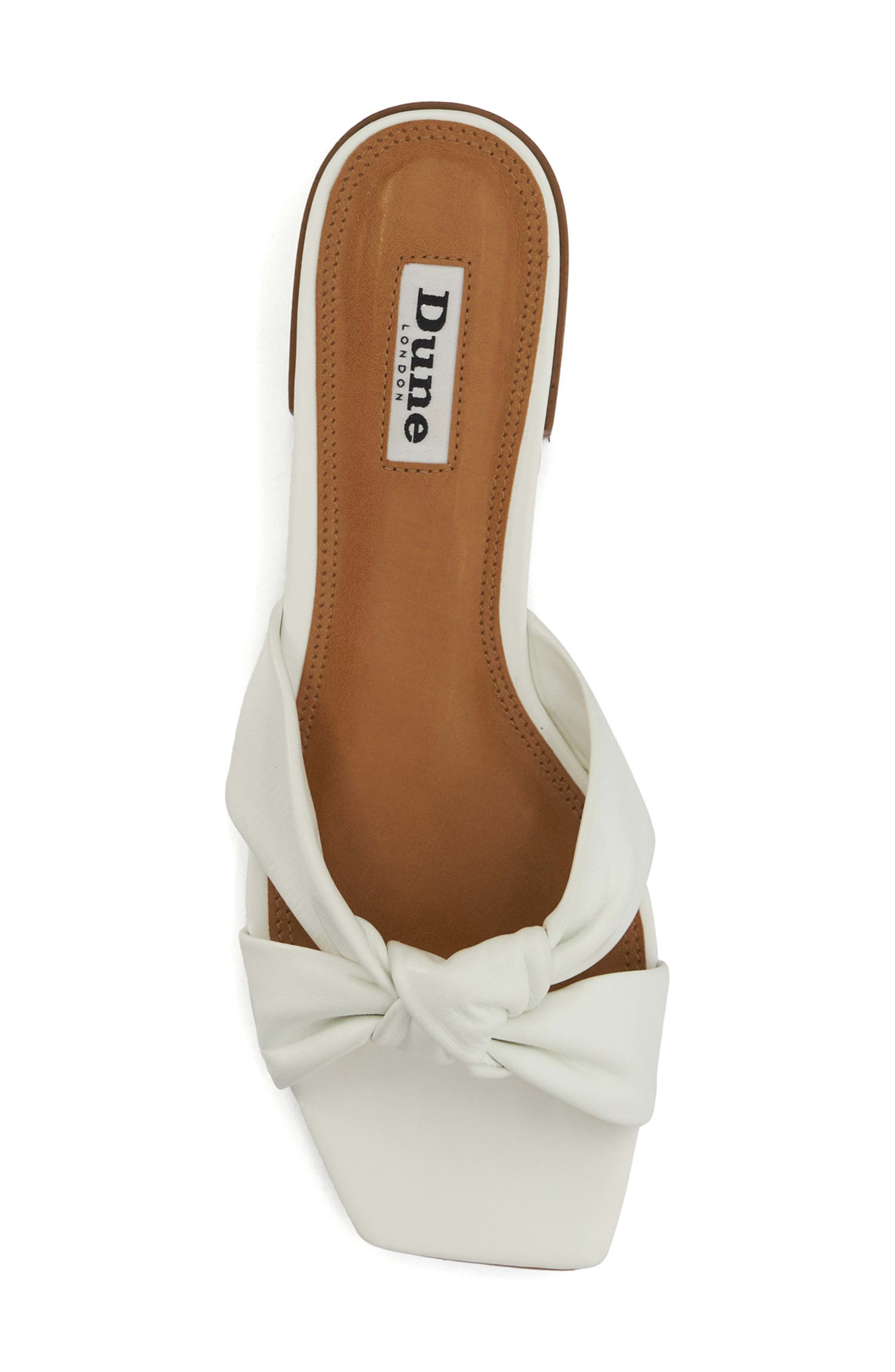 Dune London Laize Sandal (Women) | Nordstromrack