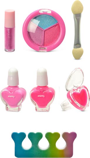 Iscream Kids' Glam Beauty Set | Nordstrom