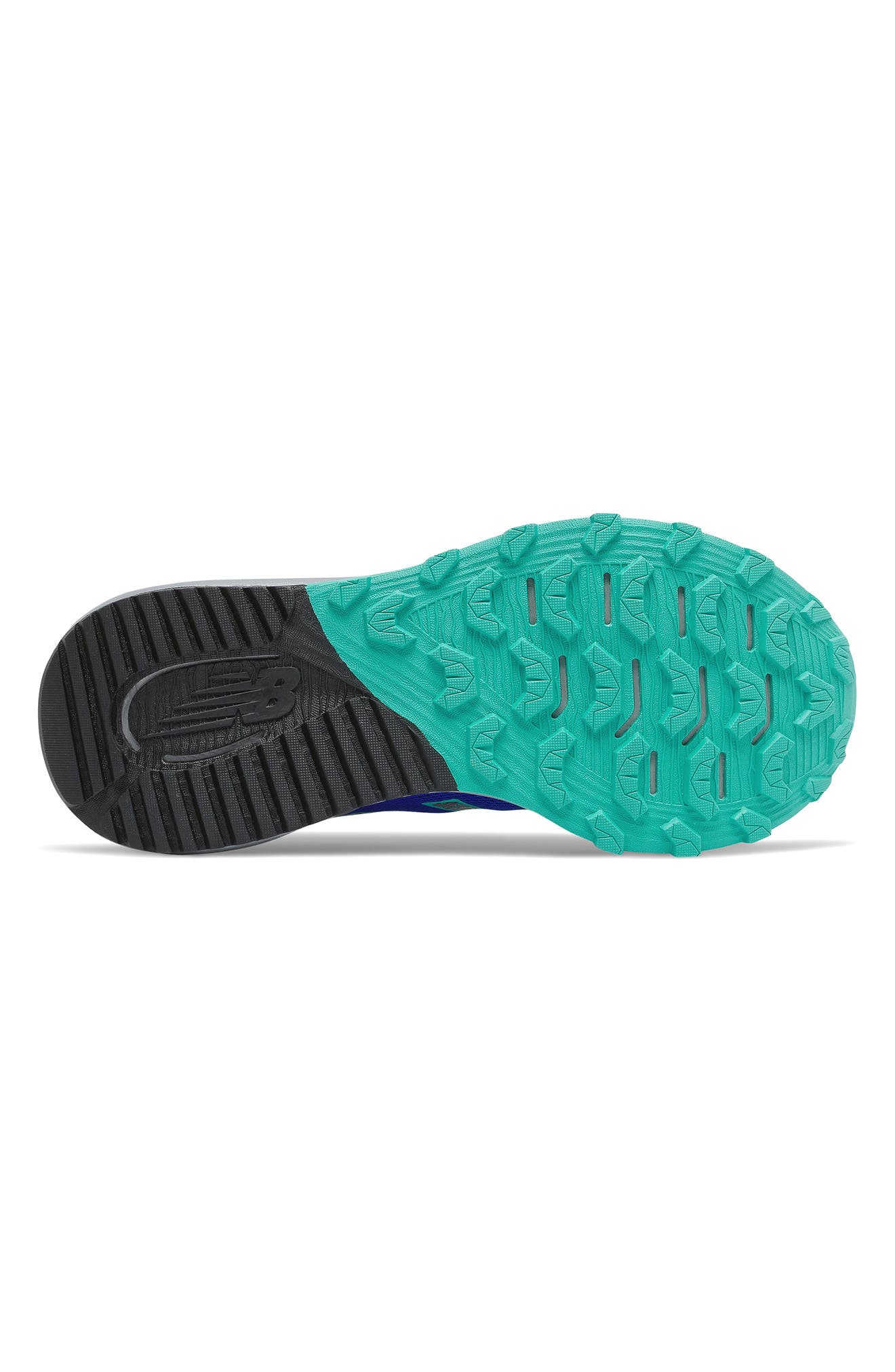 New Balance Nitrel V4 Trail Running Shoe | Nordstromrack