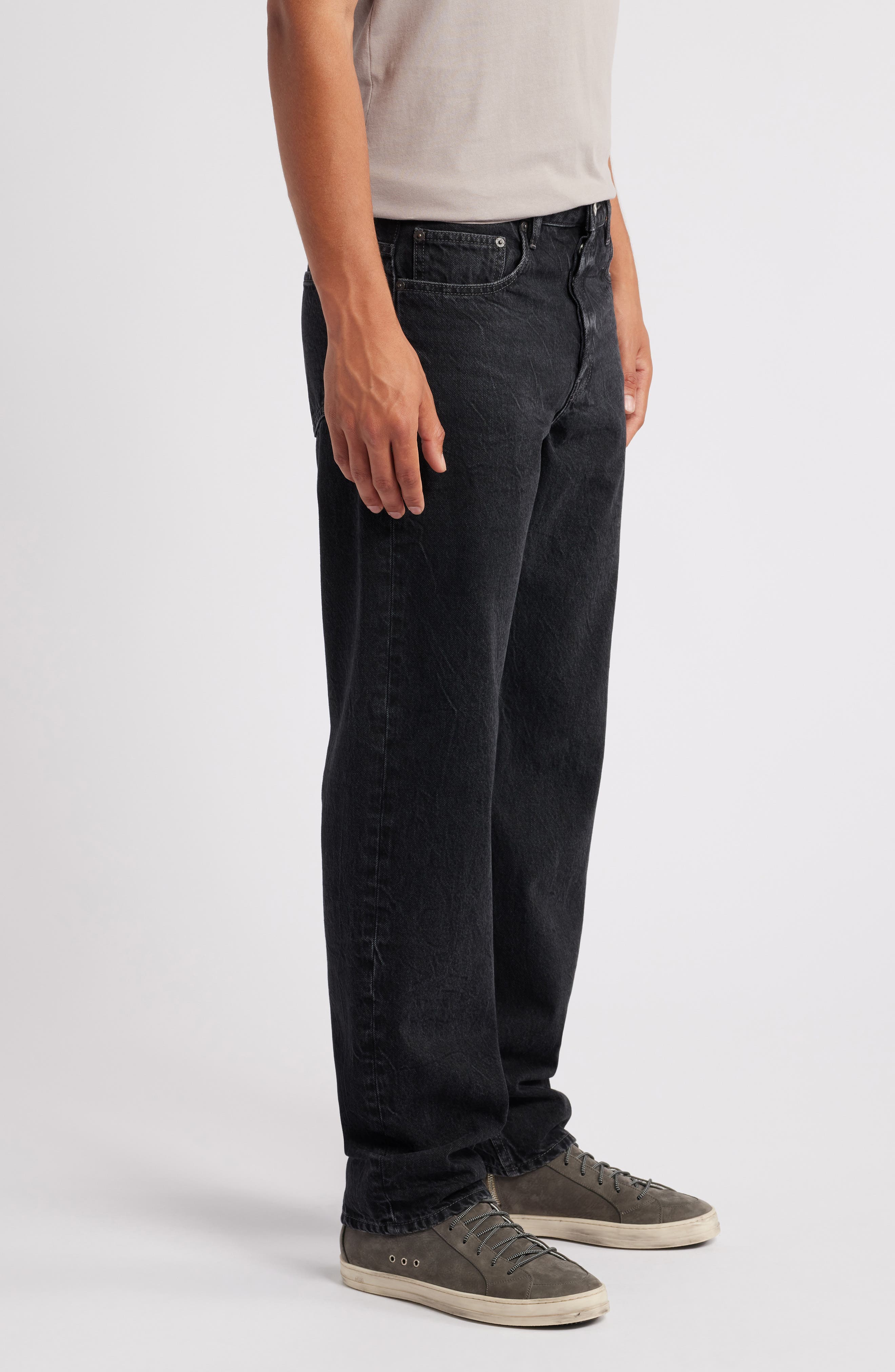 FRAME The Straight Leg Jeans | Nordstromrack