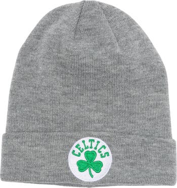 NFL BA Boston Celtics Beanie Hat | Nordstromrack